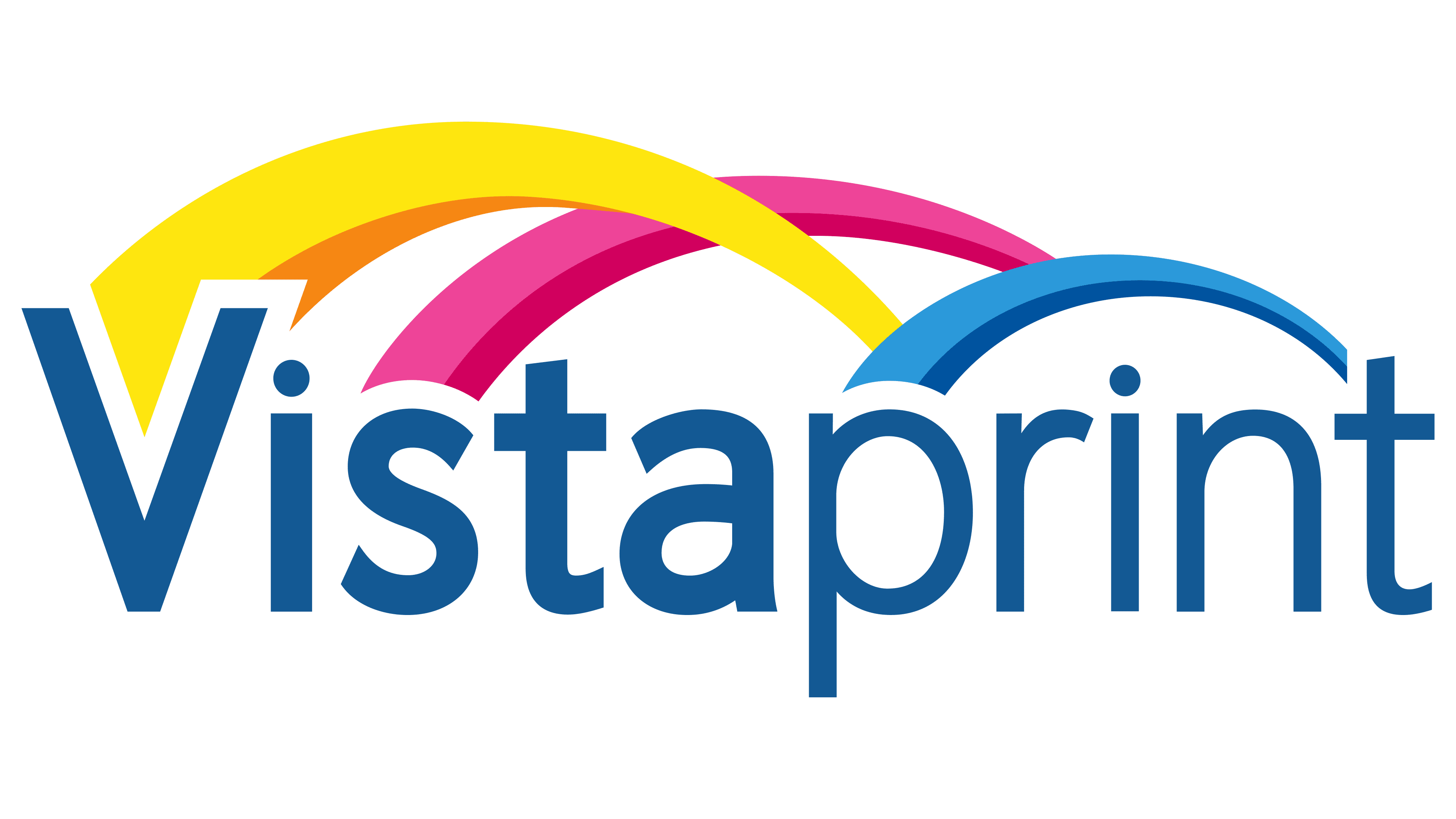 Vistaprint Logo, symbol, meaning, history, PNG, brand