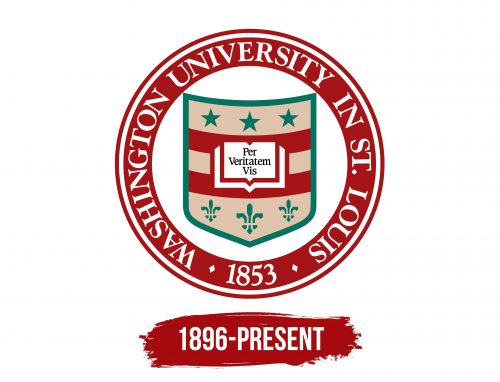 Washington University in St. Louis Logo (WashU Logo), symbol, meaning ...