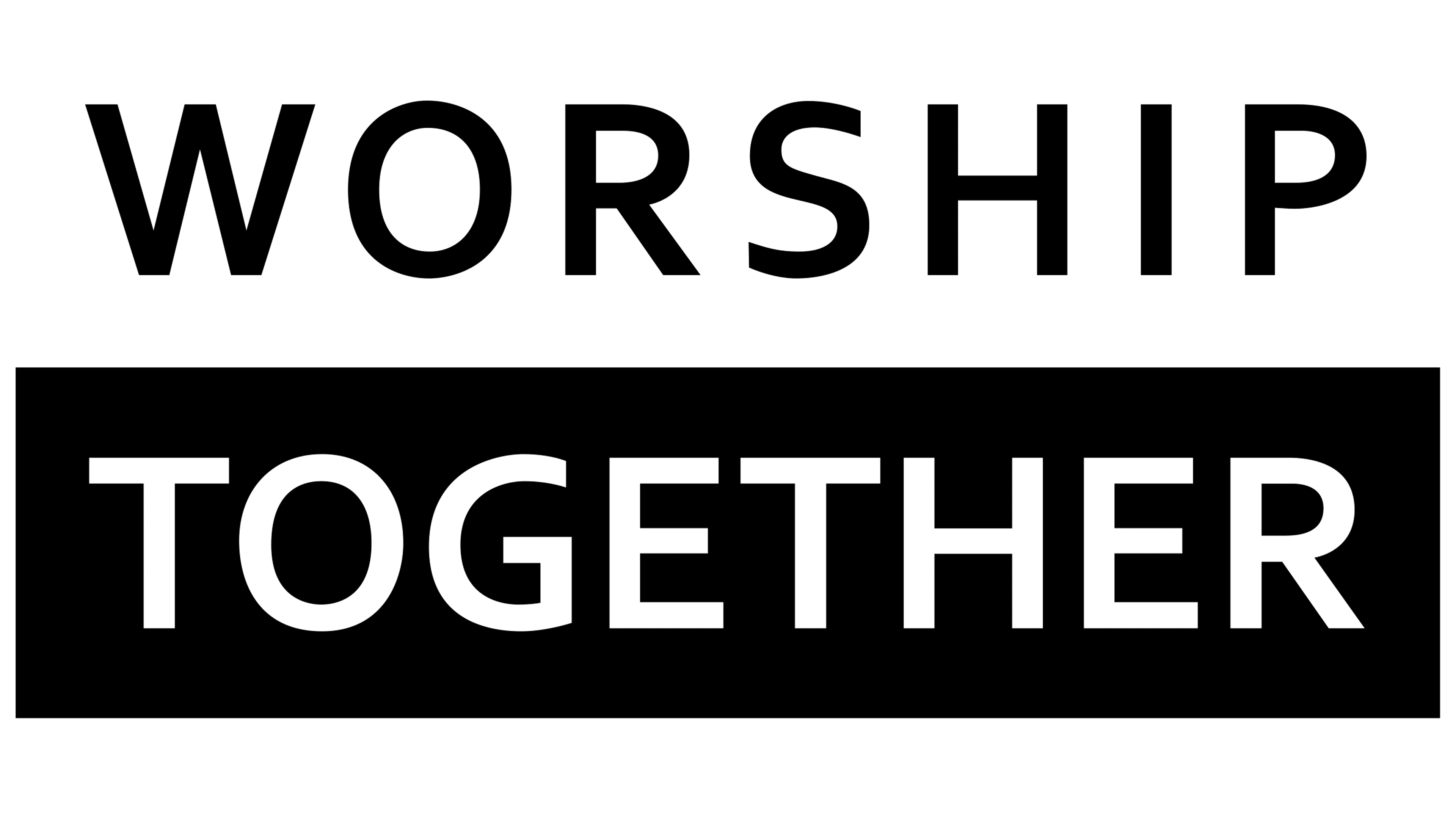 Worship Together Logo, symbol, meaning, history, PNG, brand