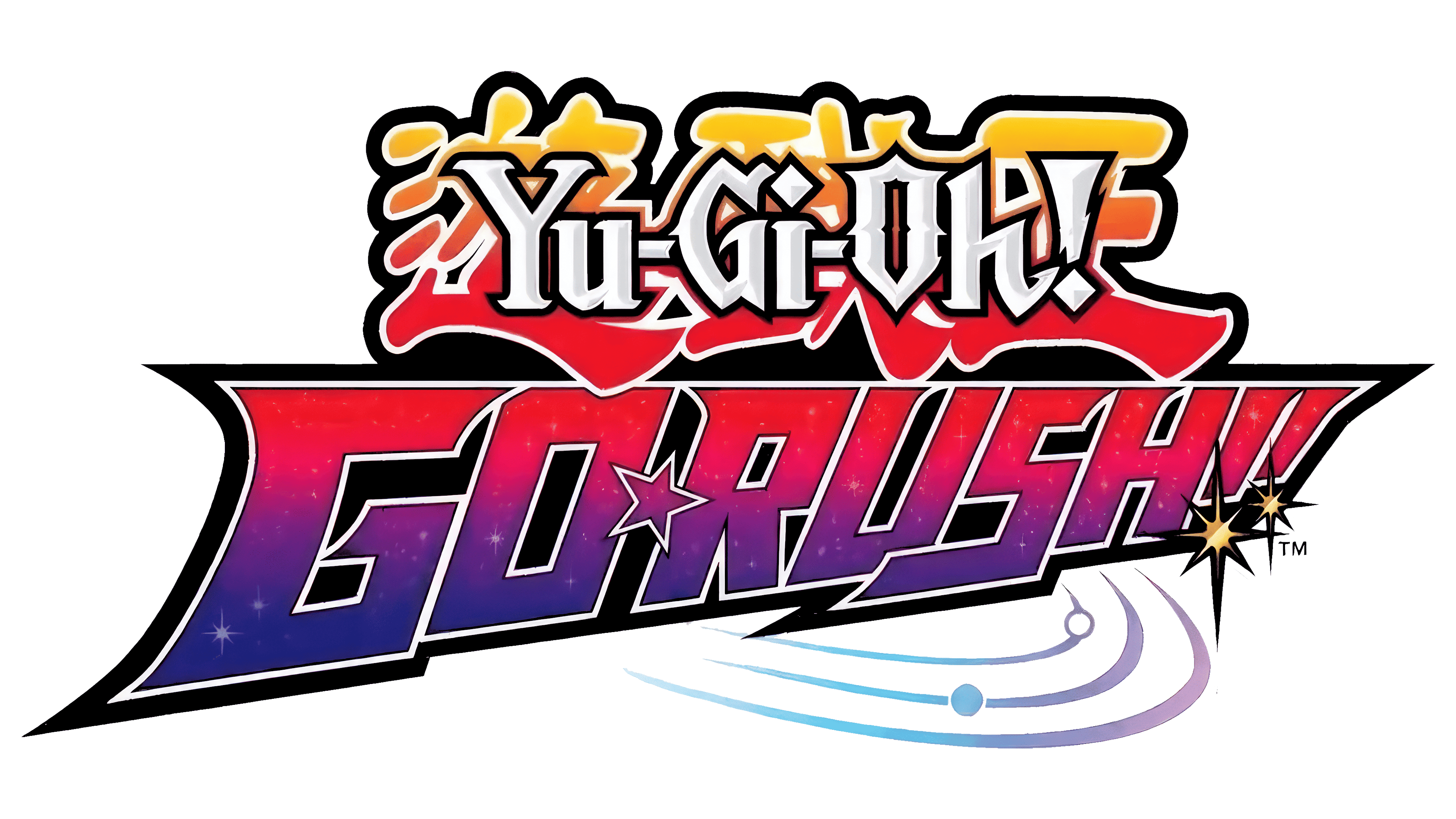 Yu-Gi-Oh! Go Rush!! Logo, symbol, meaning, history, PNG, brand