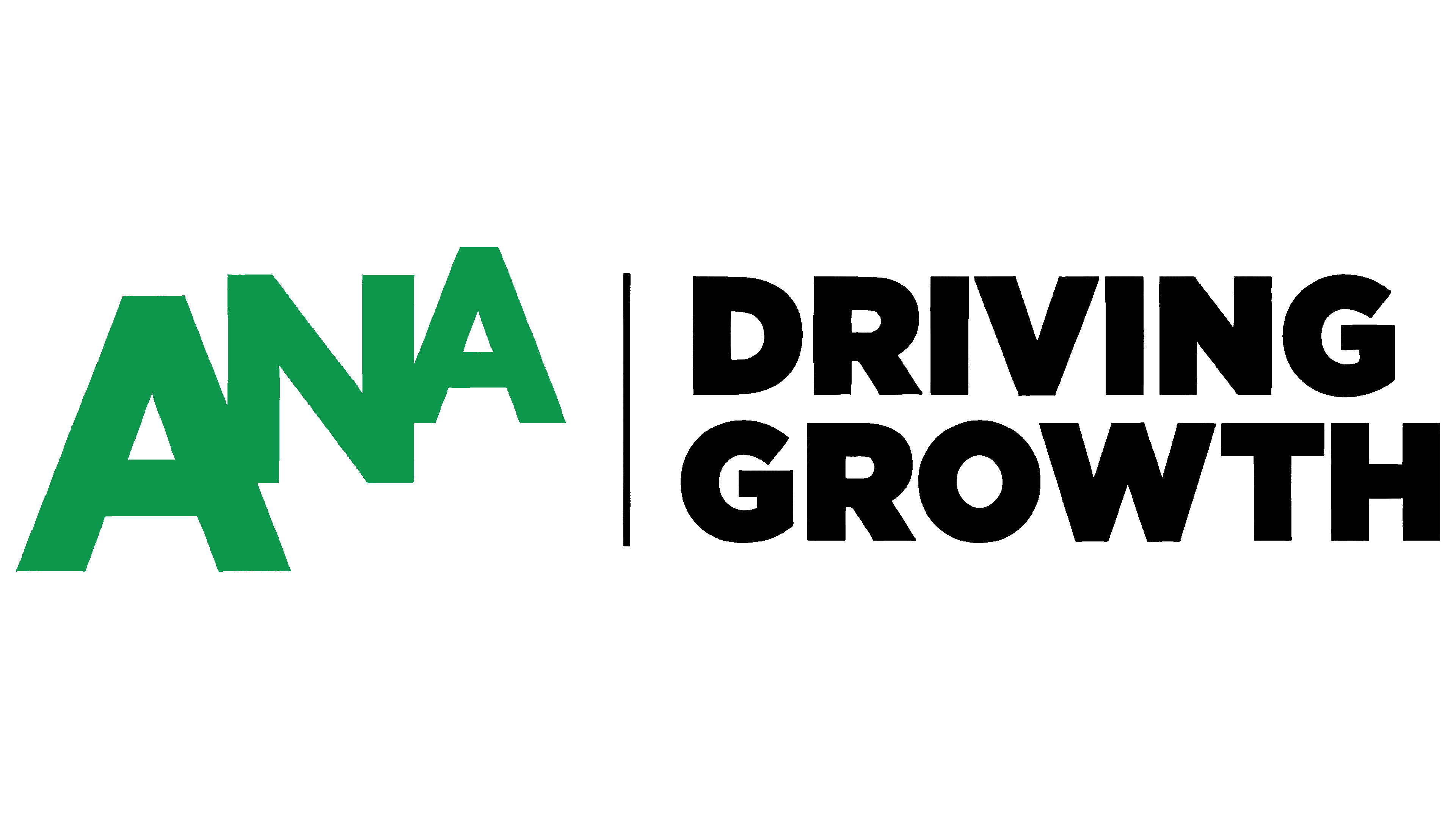 ANA Driving Growth Logo, symbol, meaning, history, PNG, brand