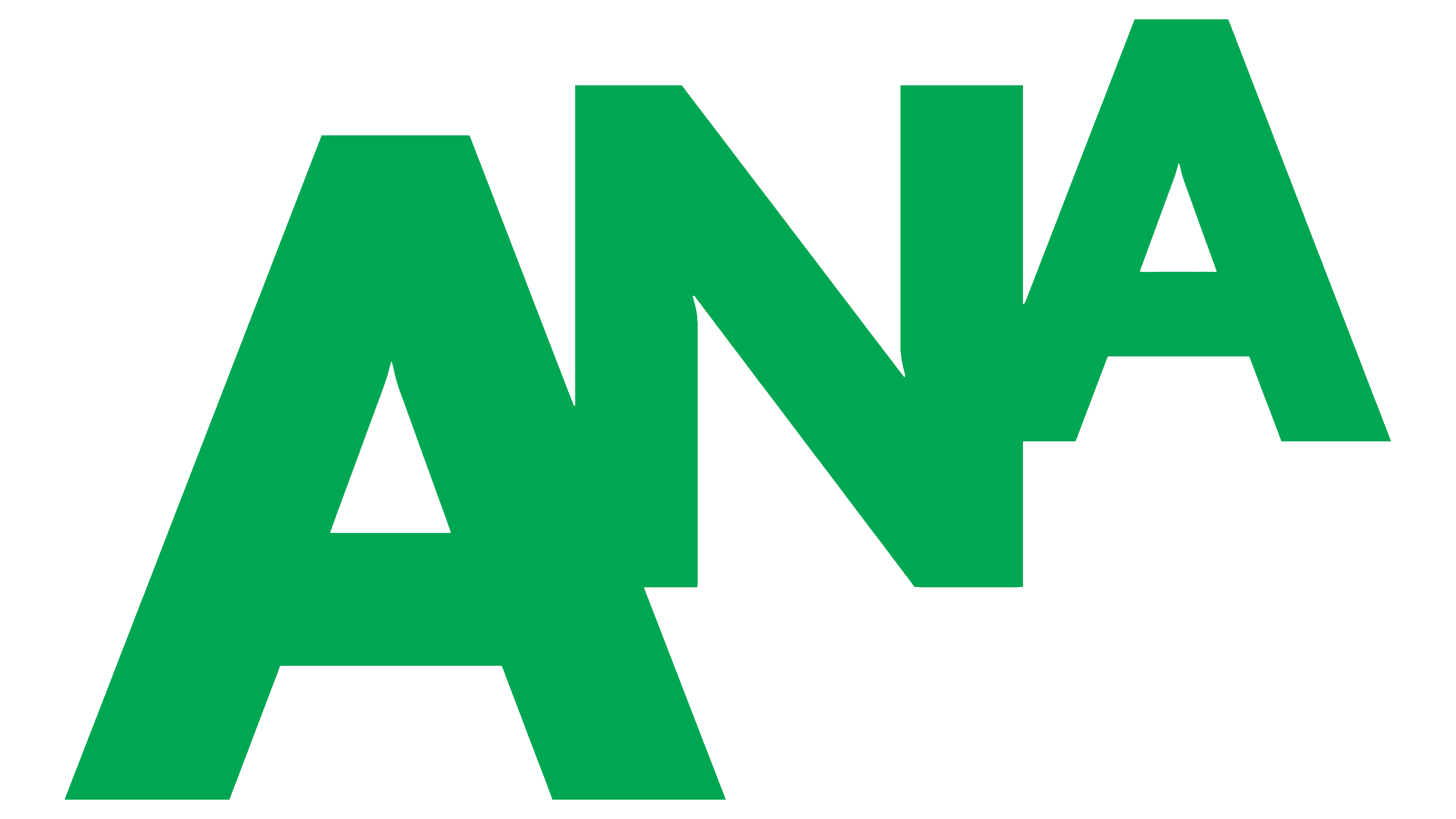 ANA Driving Growth Logo, symbol, meaning, history, PNG, brand