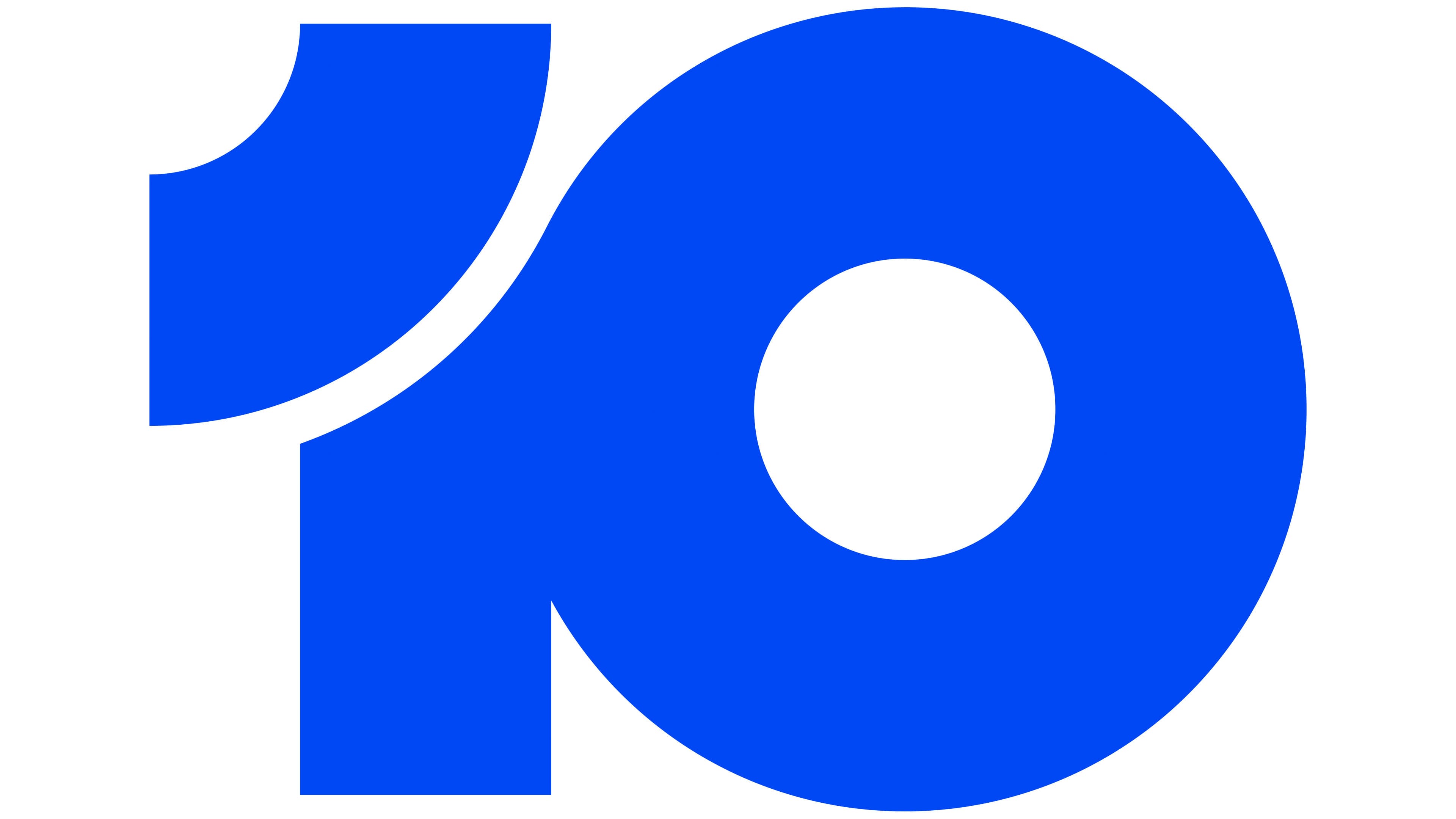 Network 10 Logo, symbol, meaning, history, PNG, brand