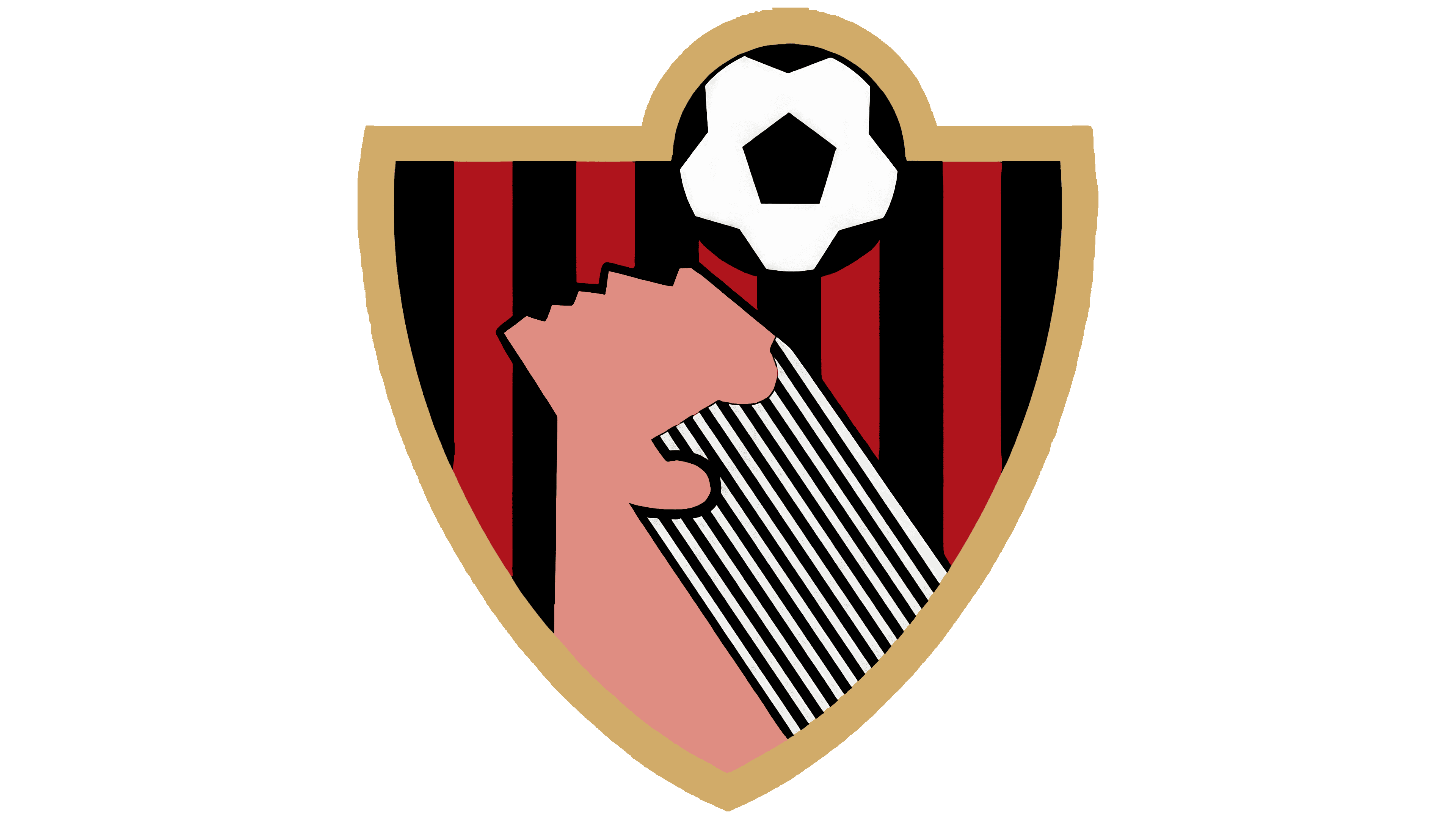 AFC Bournemouth Logo, symbol, meaning, history, PNG, brand