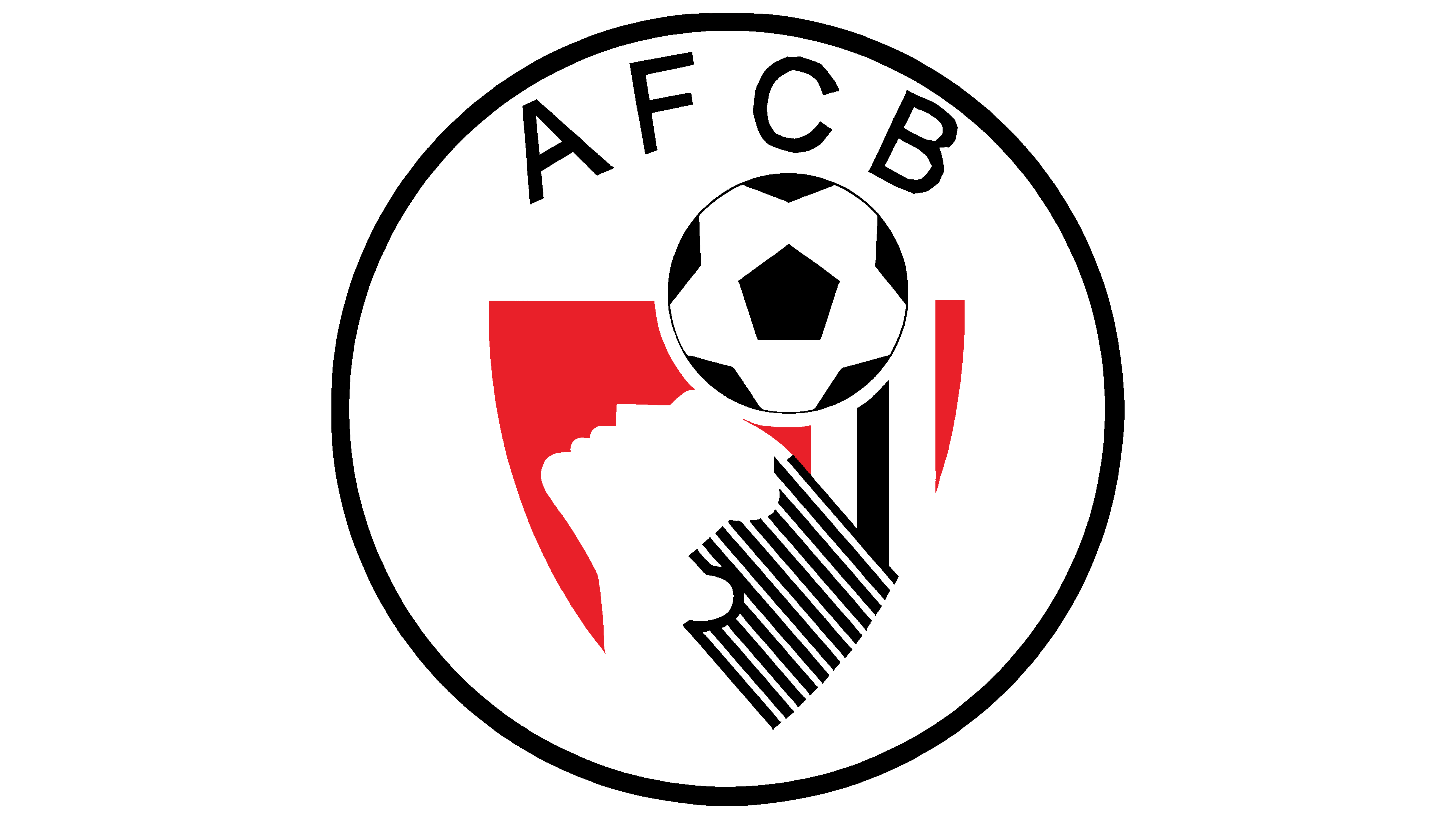 AFC Bournemouth Logo, symbol, meaning, history, PNG, brand