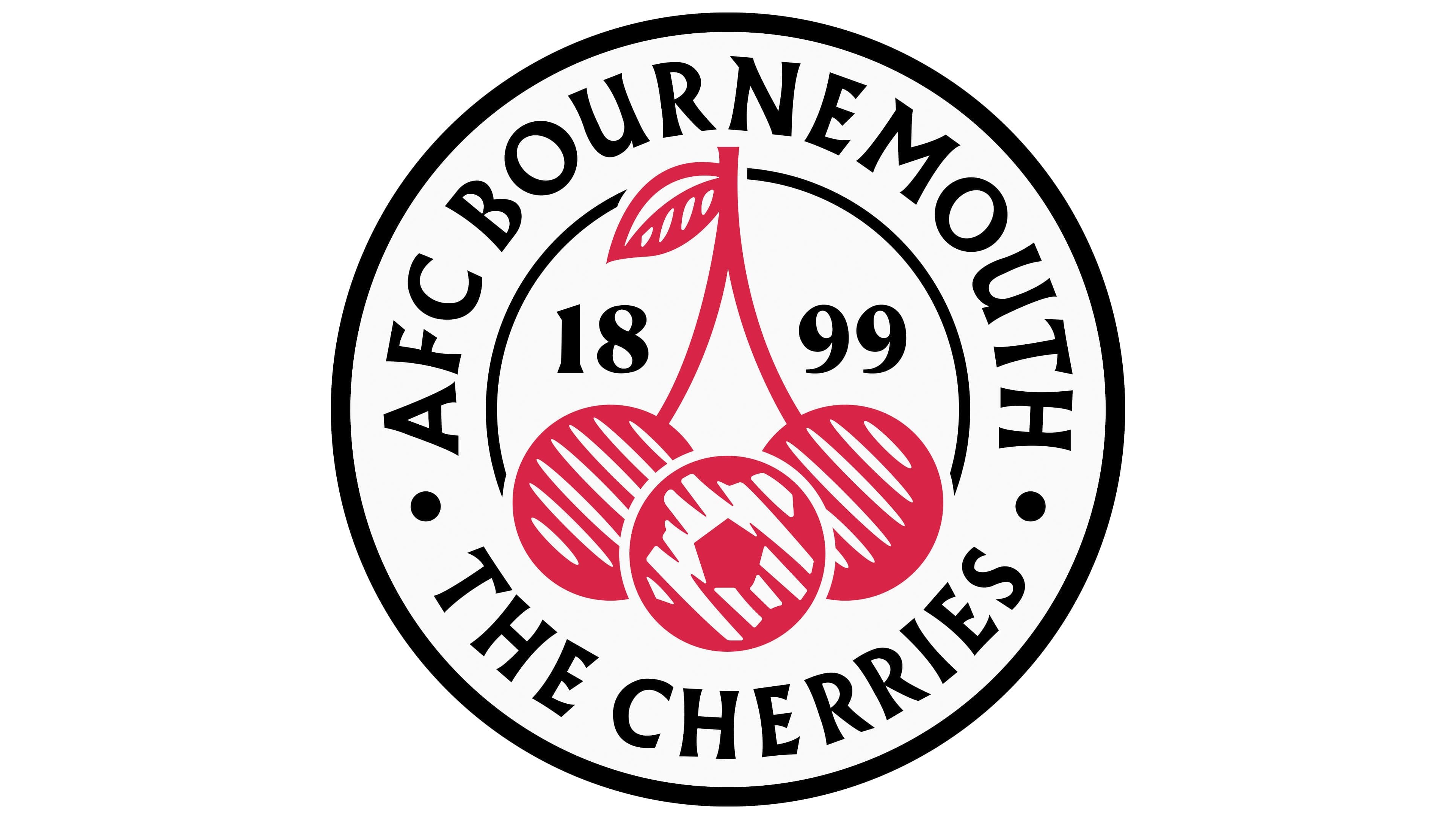 AFC Bournemouth Logo, symbol, meaning, history, PNG, brand