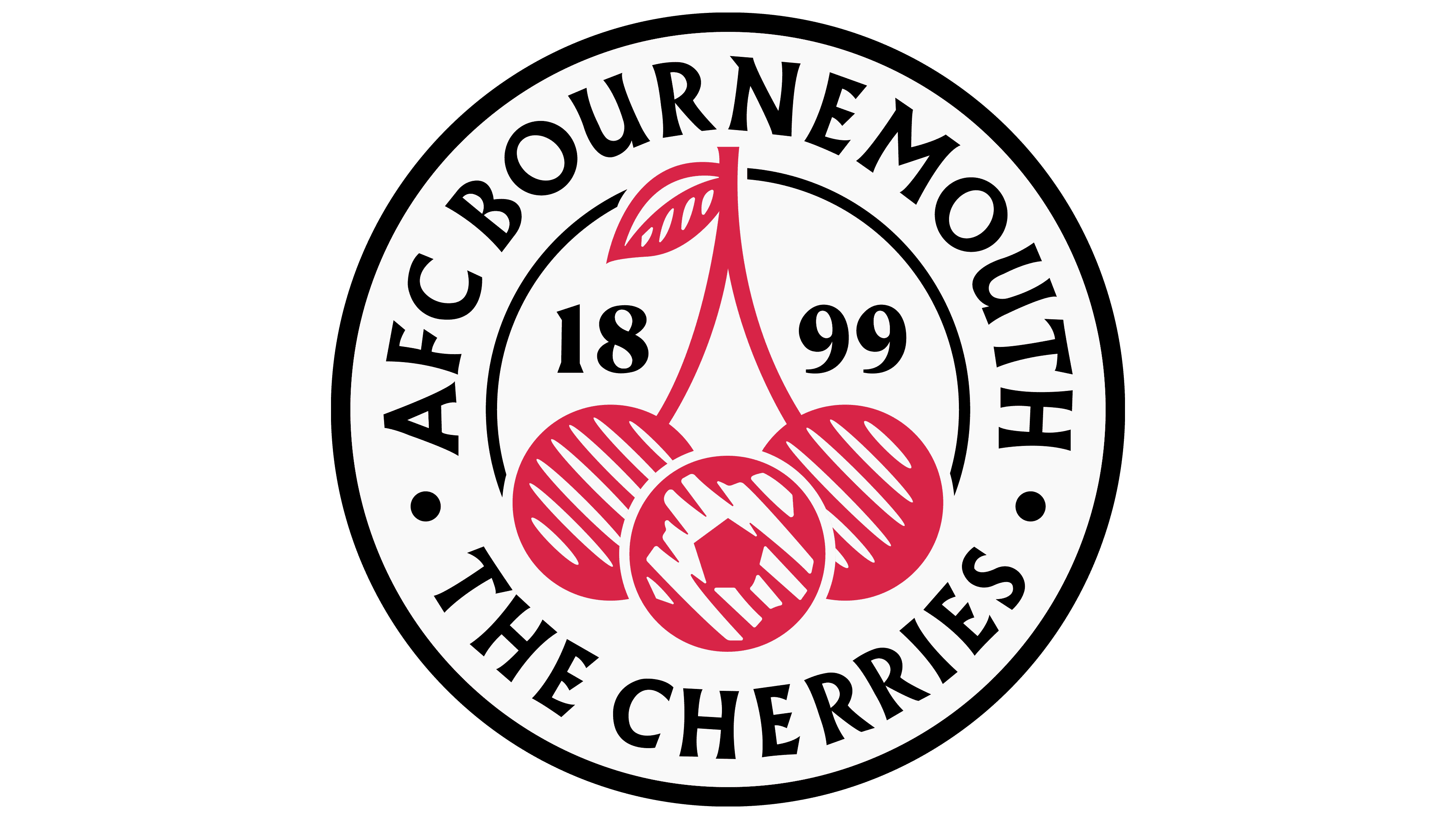 AFC Bournemouth Logo, symbol, meaning, history, PNG, brand