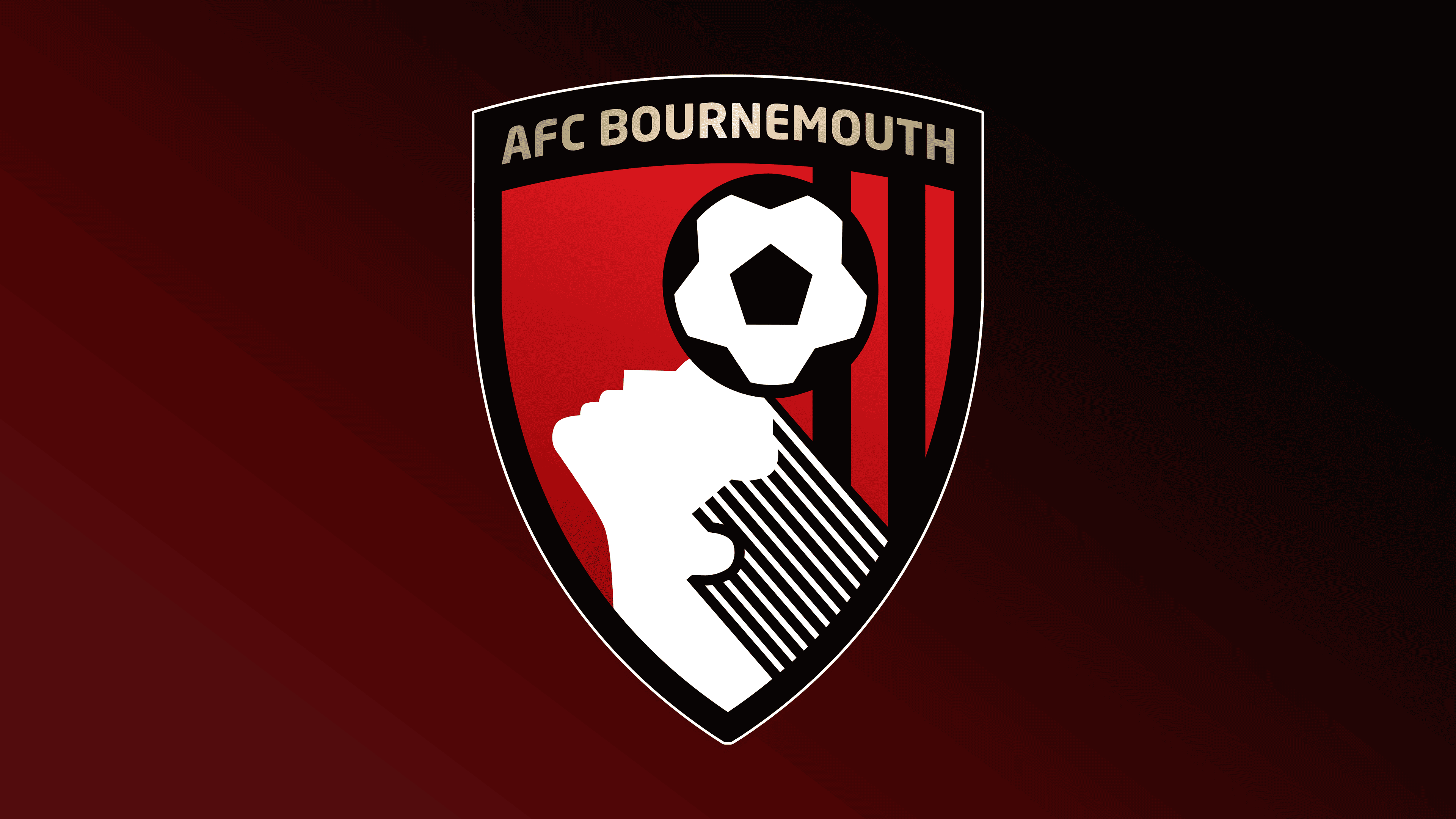AFC Bournemouth Logo, symbol, meaning, history, PNG, brand