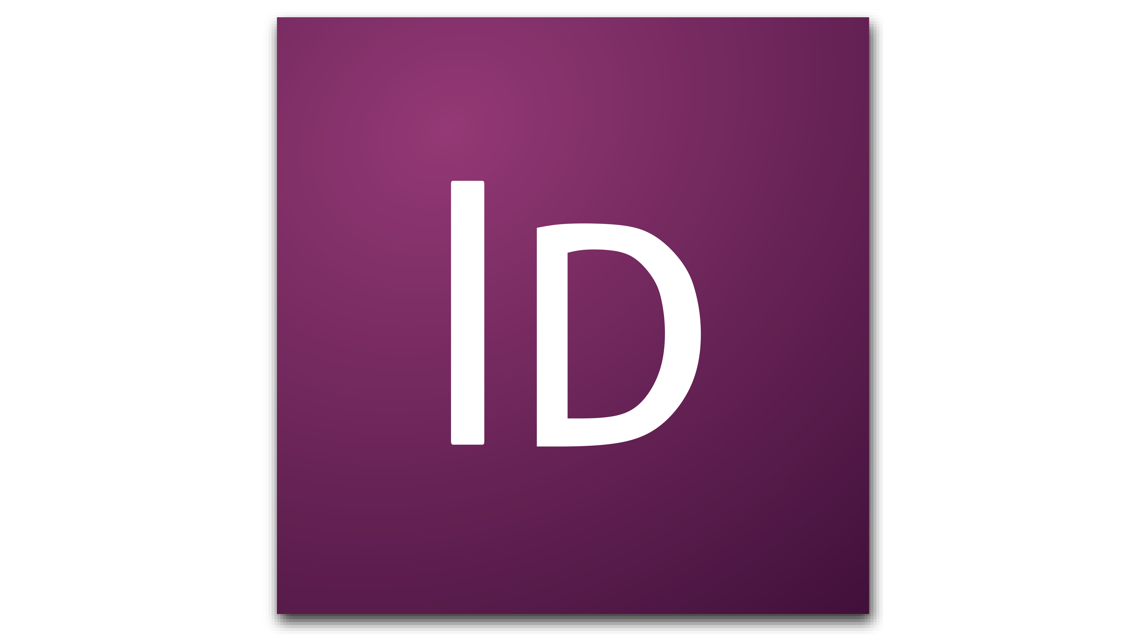 Adobe InDesign Logo, symbol, meaning, history, PNG, brand