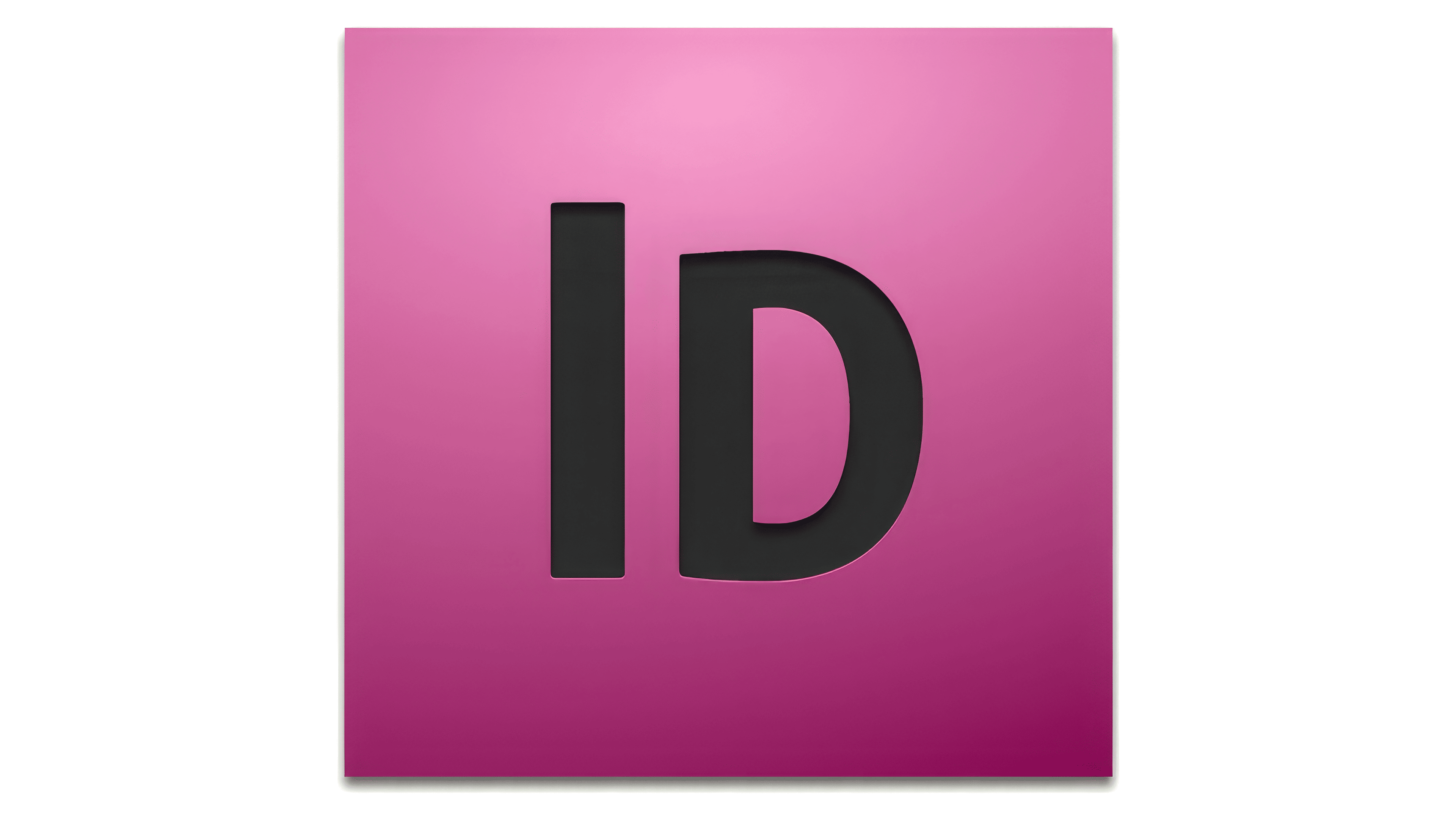 Adobe InDesign Logo, symbol, meaning, history, PNG, brand