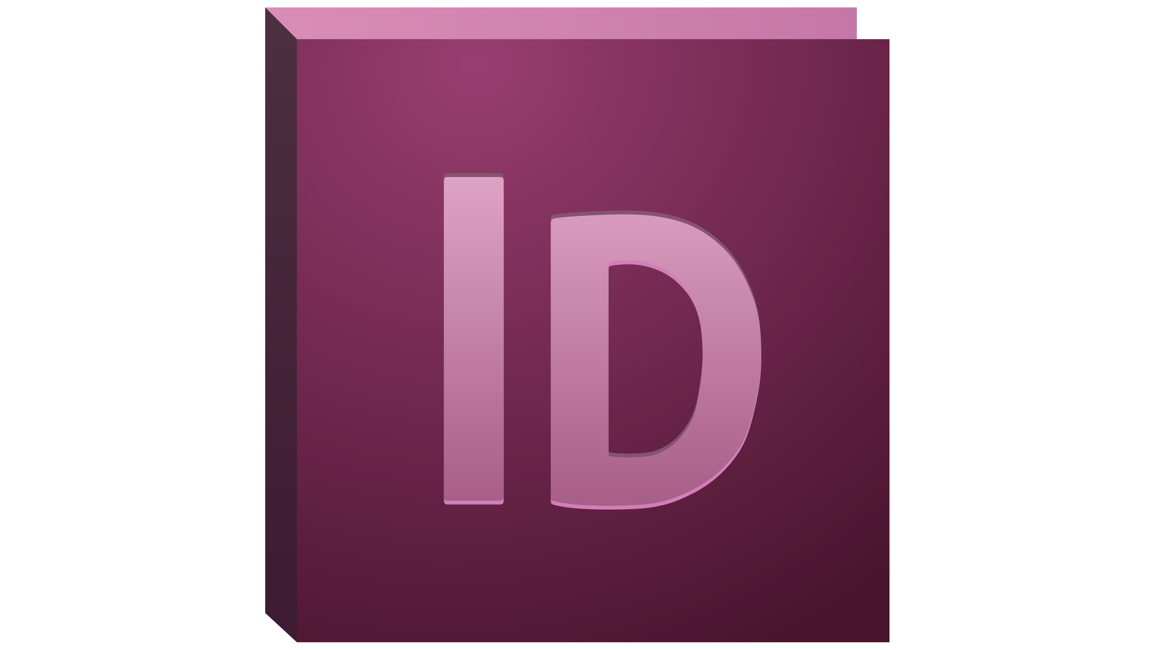 Adobe InDesign Logo, symbol, meaning, history, PNG, brand