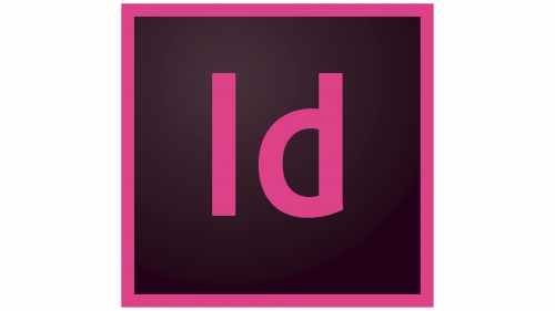 Adobe InDesign Logo, symbol, meaning, history, PNG, brand