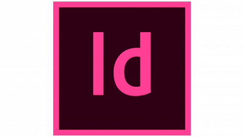 Adobe InDesign Logo, symbol, meaning, history, PNG, brand