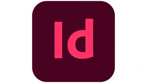 Adobe InDesign Logo, symbol, meaning, history, PNG, brand