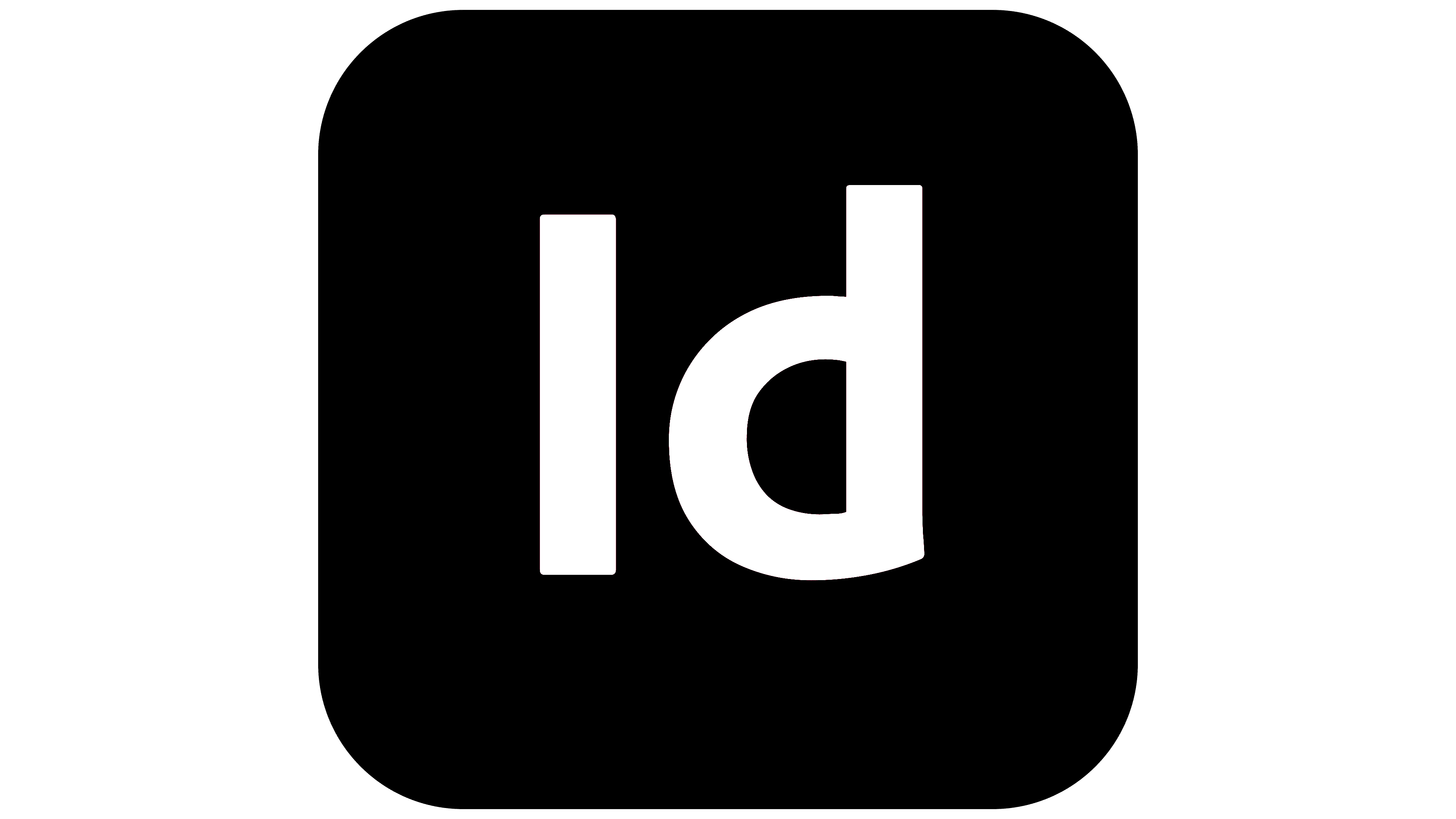 Adobe InDesign Logo, symbol, meaning, history, PNG, brand
