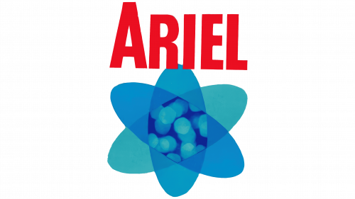 Ariel Logo, symbol, meaning, history, PNG, brand