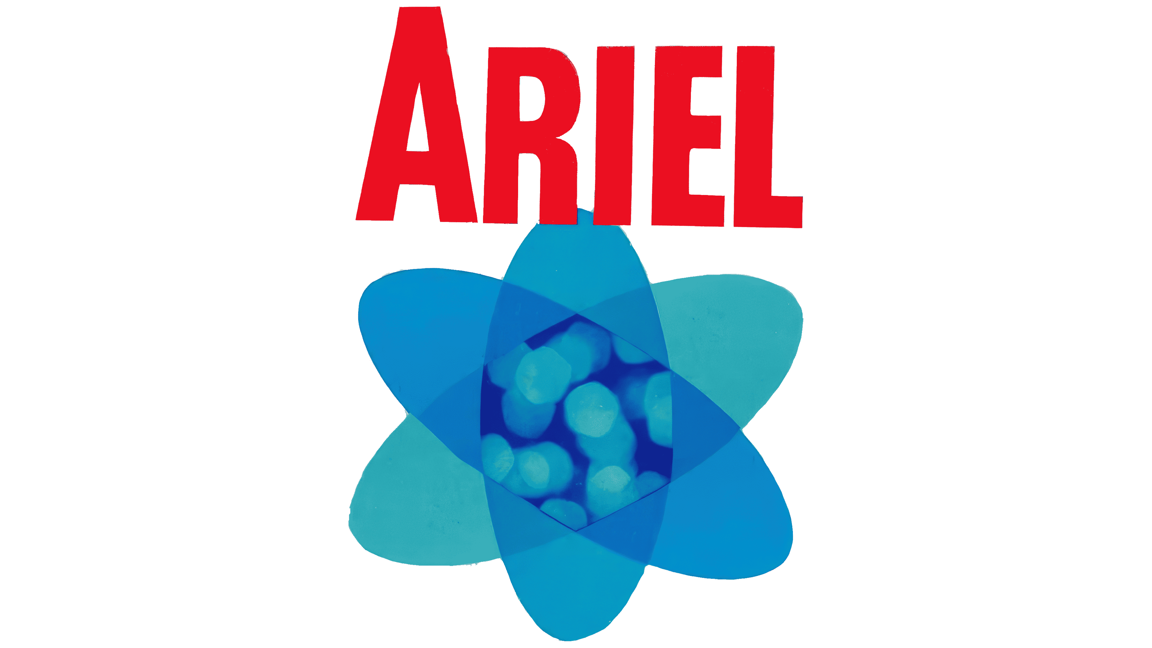Ariel Logo, symbol, meaning, history, PNG, brand