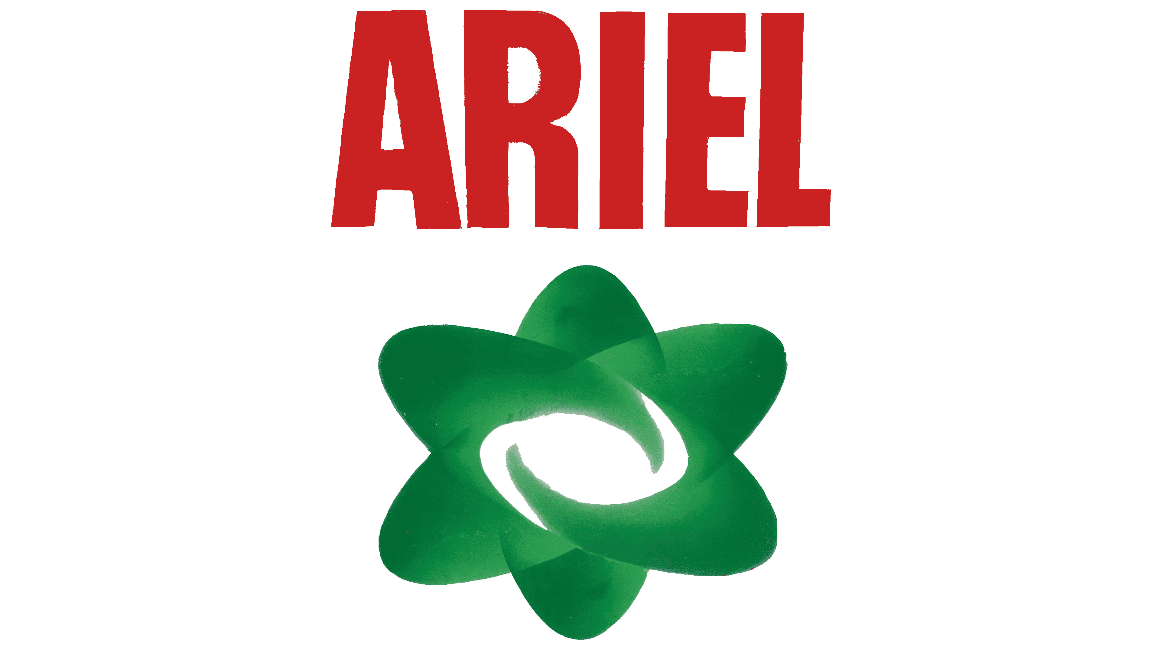 Ariel Logo, symbol, meaning, history, PNG, brand