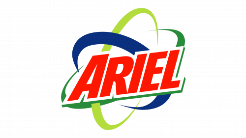 Ariel Logo, symbol, meaning, history, PNG, brand