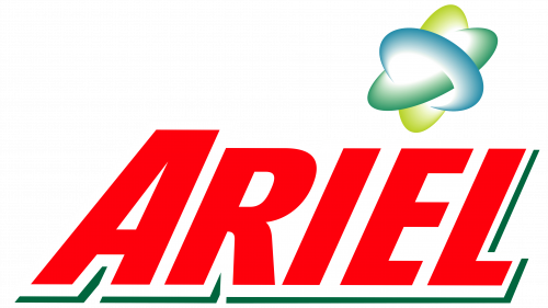 Ariel Logo, symbol, meaning, history, PNG, brand