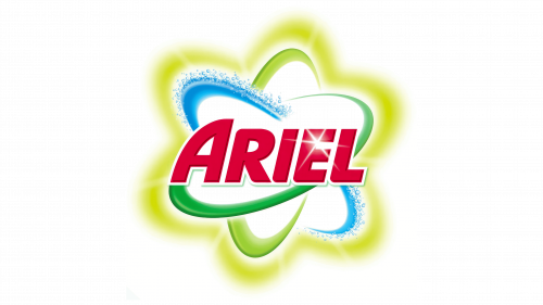 Ariel Logo, symbol, meaning, history, PNG, brand