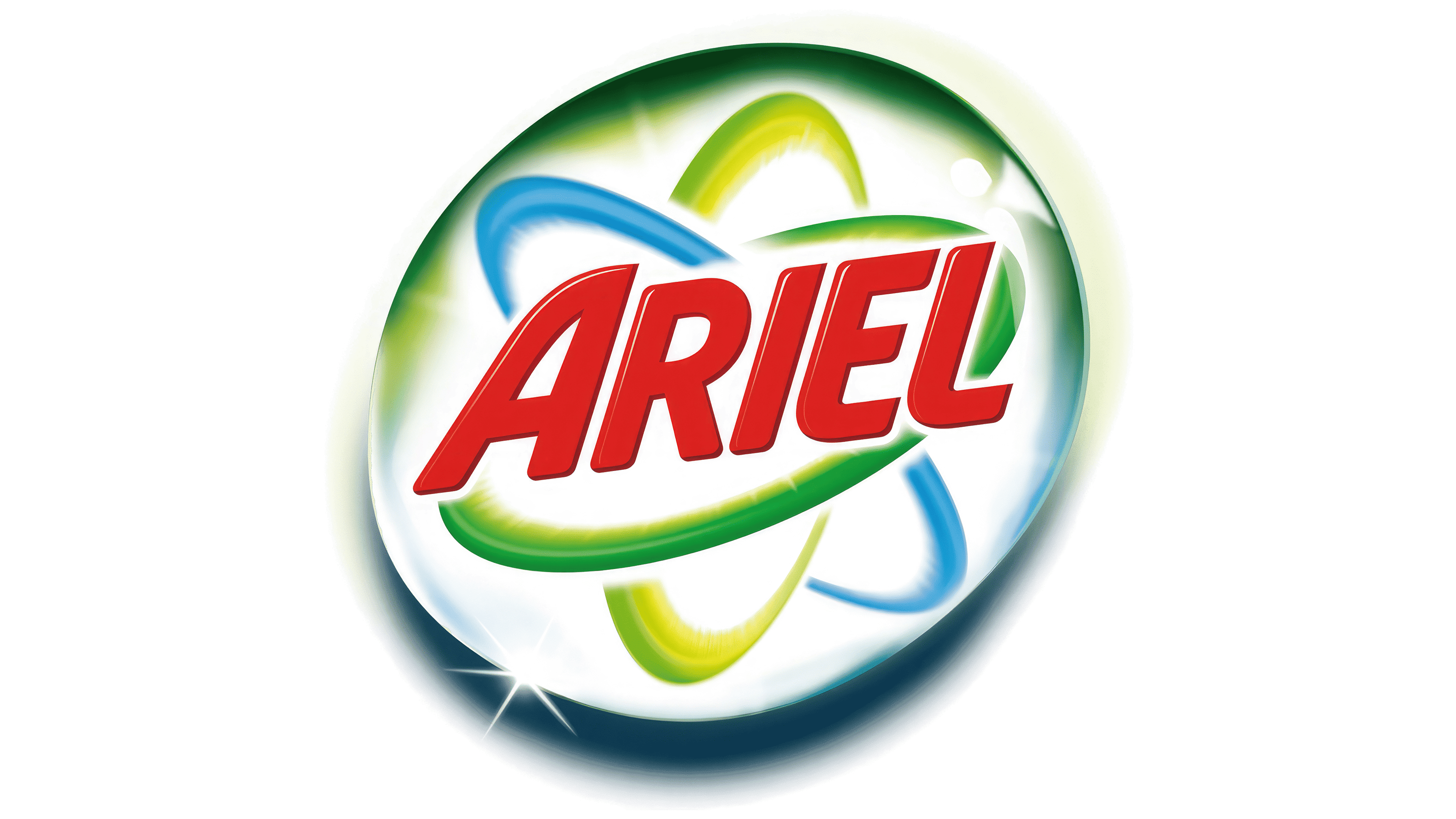Ariel Logo, symbol, meaning, history, PNG, brand