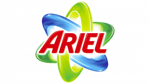 Ariel Logo, symbol, meaning, history, PNG, brand