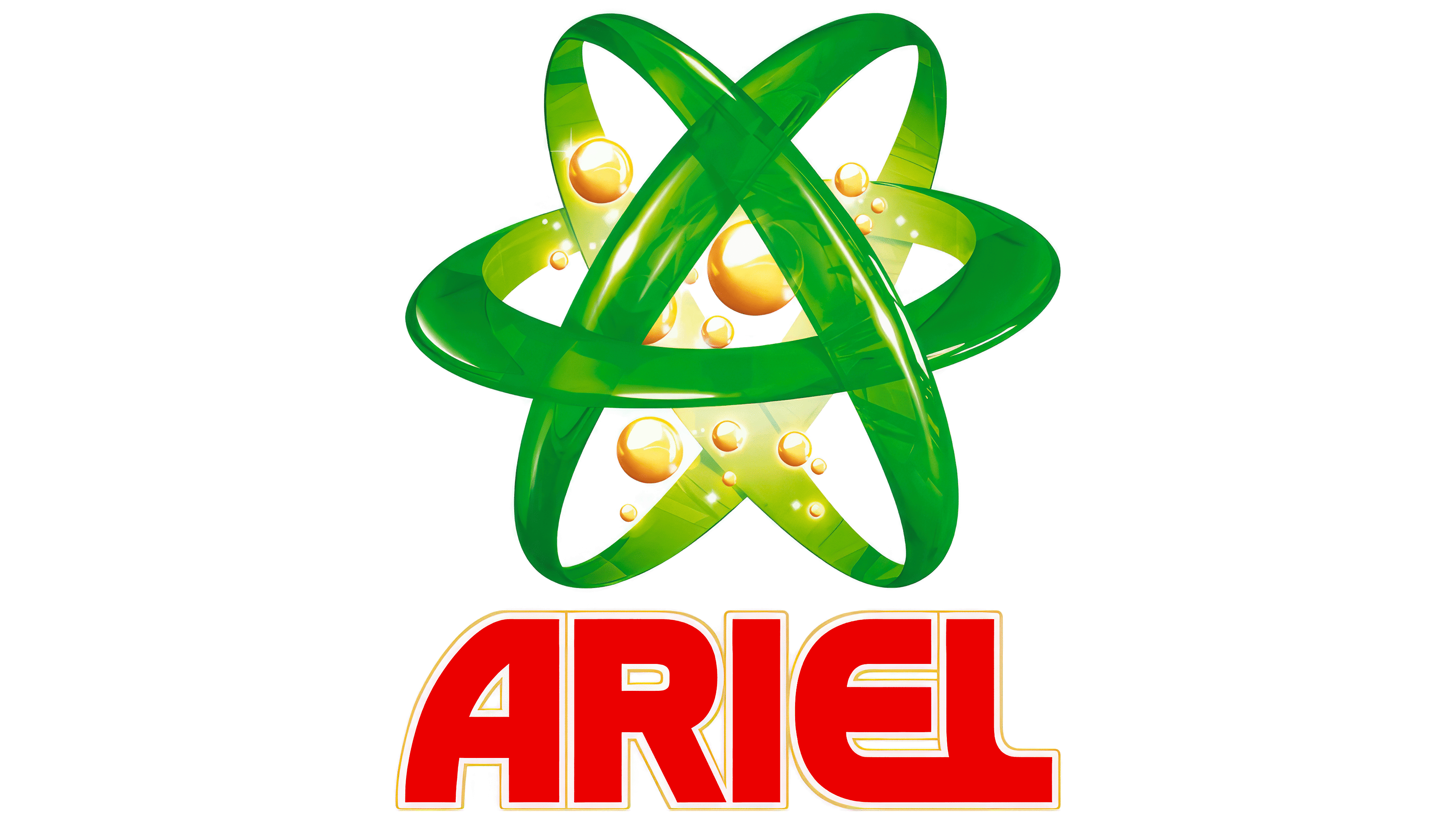 Ariel Logo, symbol, meaning, history, PNG, brand