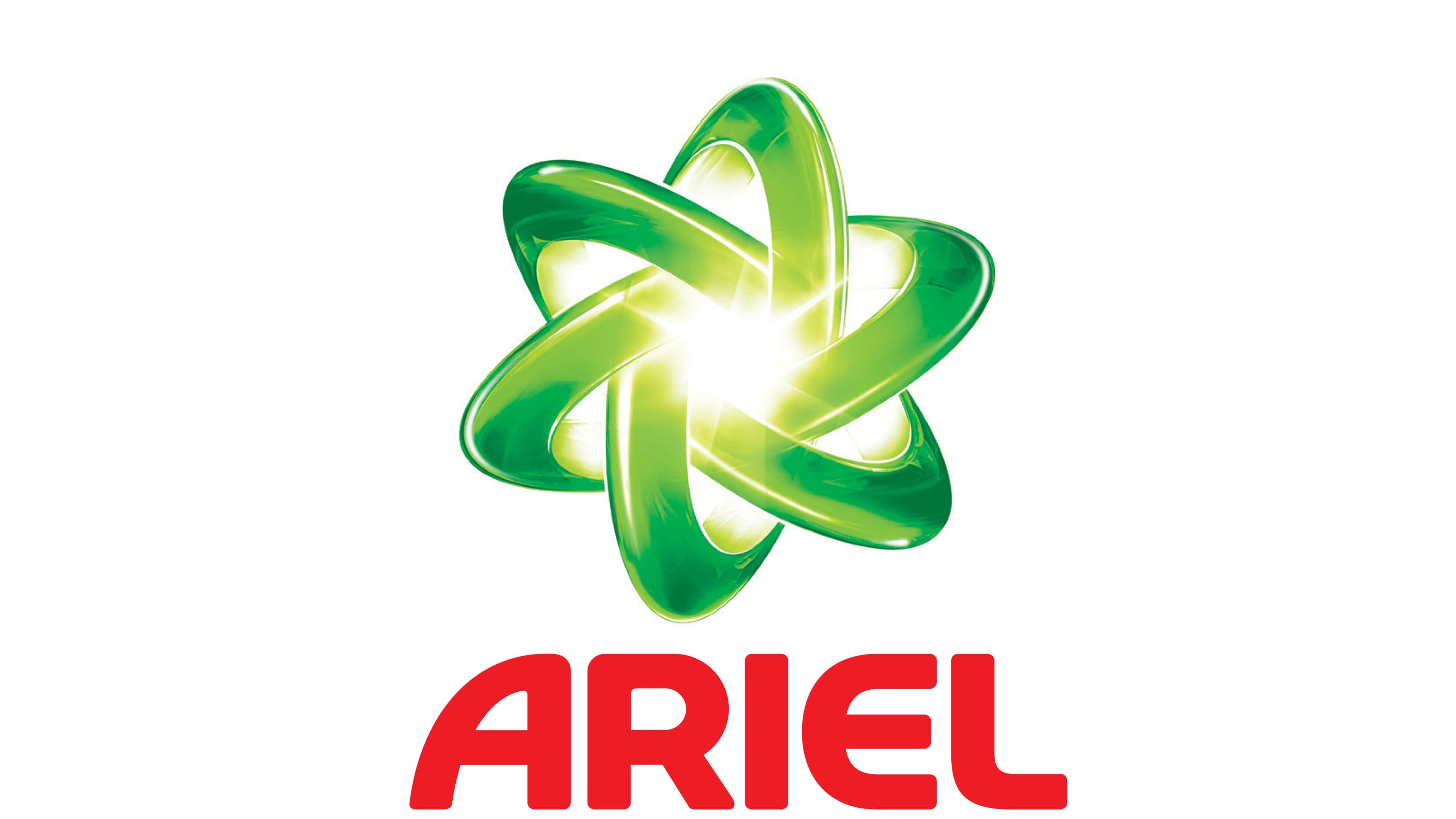 Ariel Logo, symbol, meaning, history, PNG, brand