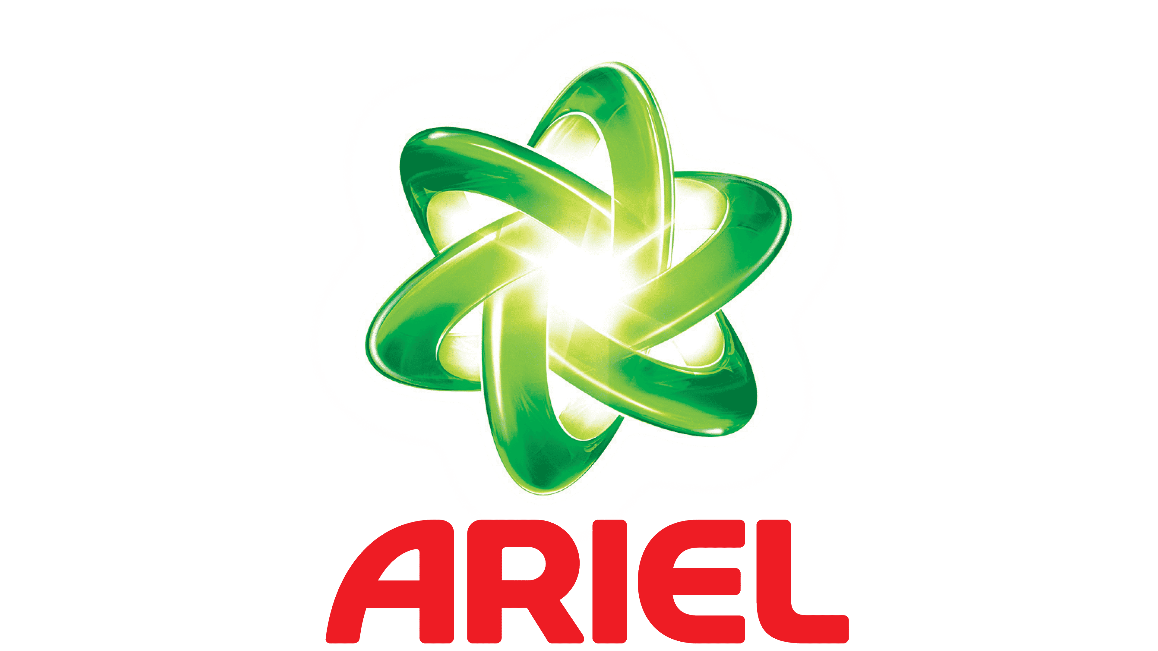 Ariel Logo, symbol, meaning, history, PNG, brand