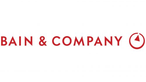 Bain & Company Logo, symbol, meaning, history, PNG, brand
