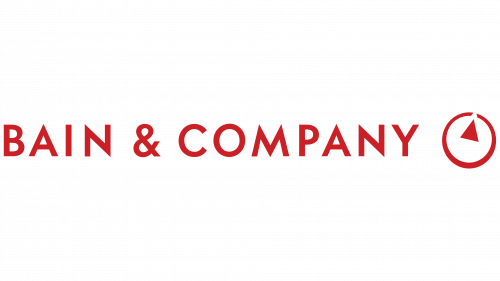 Bain & Company Logo, symbol, meaning, history, PNG, brand