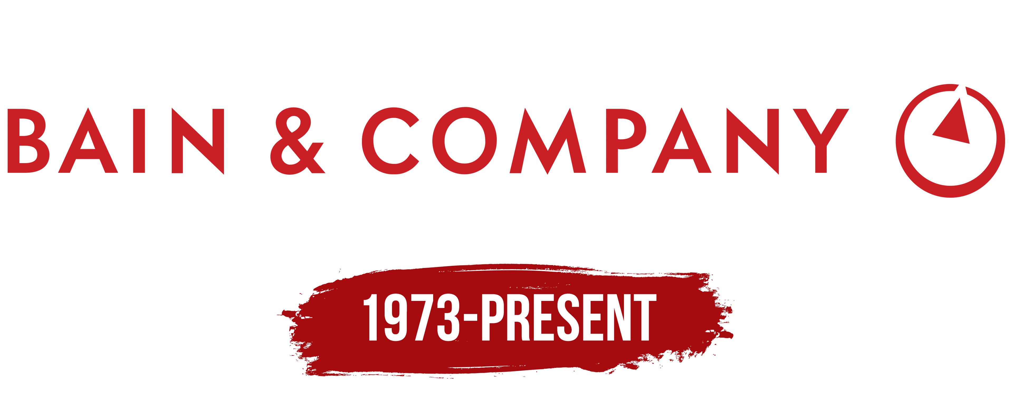 Bain & Company Logo, symbol, meaning, history, PNG, brand