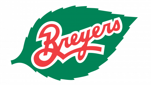 Breyer's Logo, symbol, meaning, history, PNG, brand