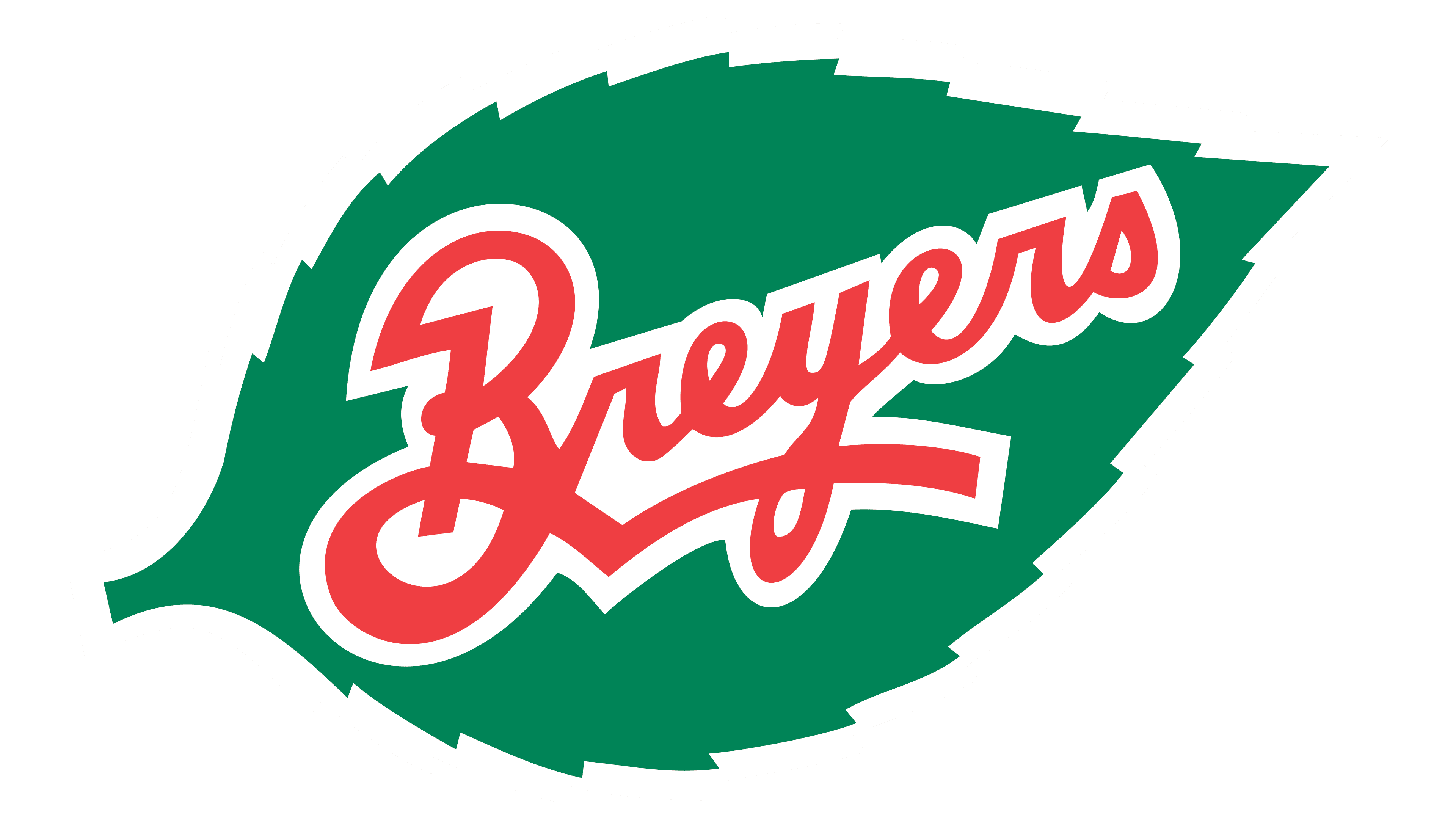 Breyer's Logo, symbol, meaning, history, PNG, brand
