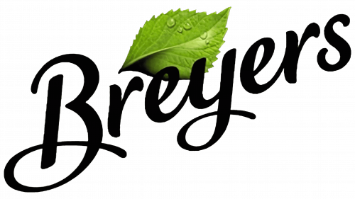 Breyer's Logo, symbol, meaning, history, PNG, brand