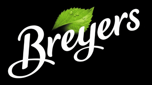 Breyer's Logo, symbol, meaning, history, PNG, brand