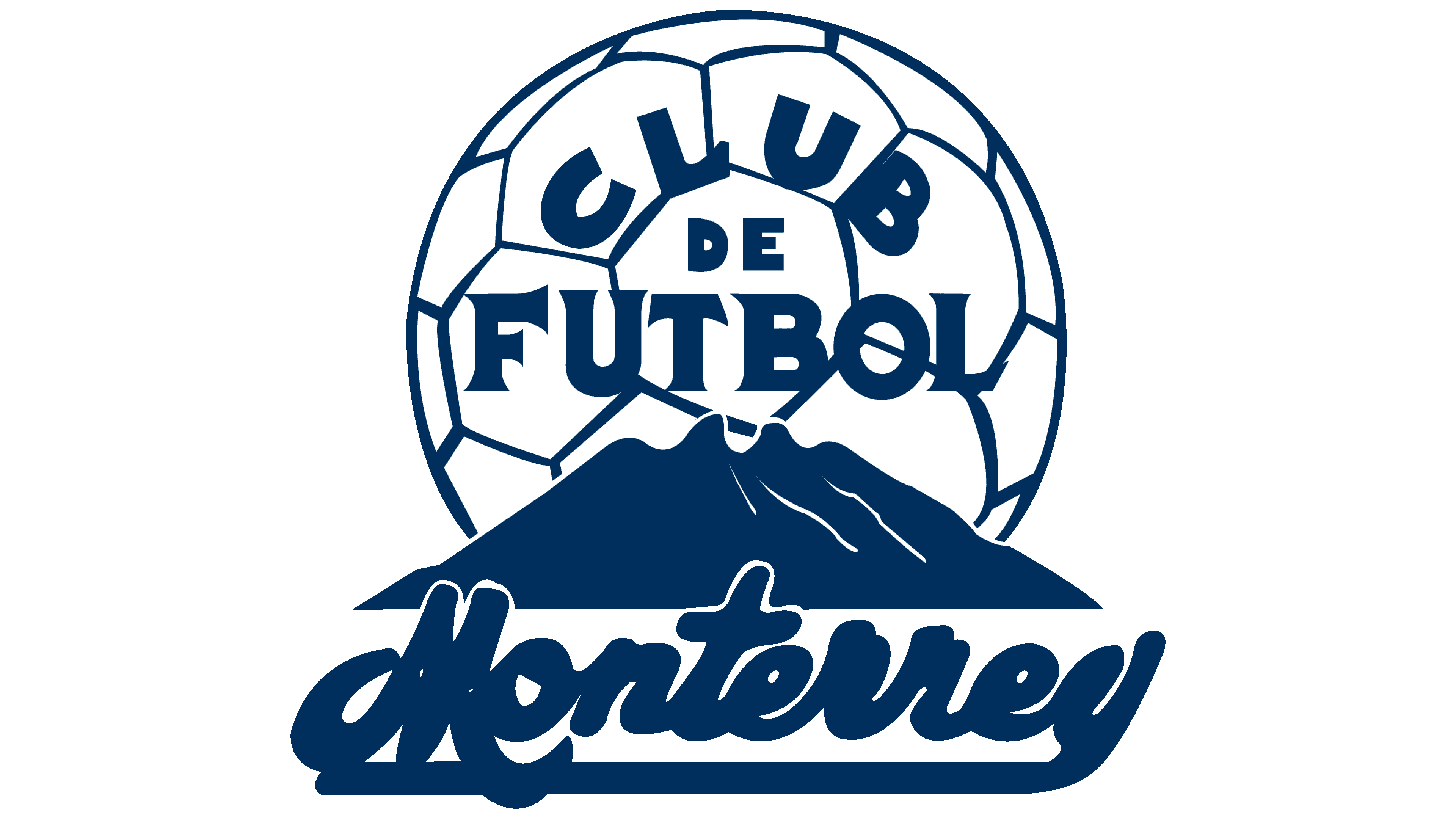 Rayados Logo, symbol, meaning, history, PNG, brand