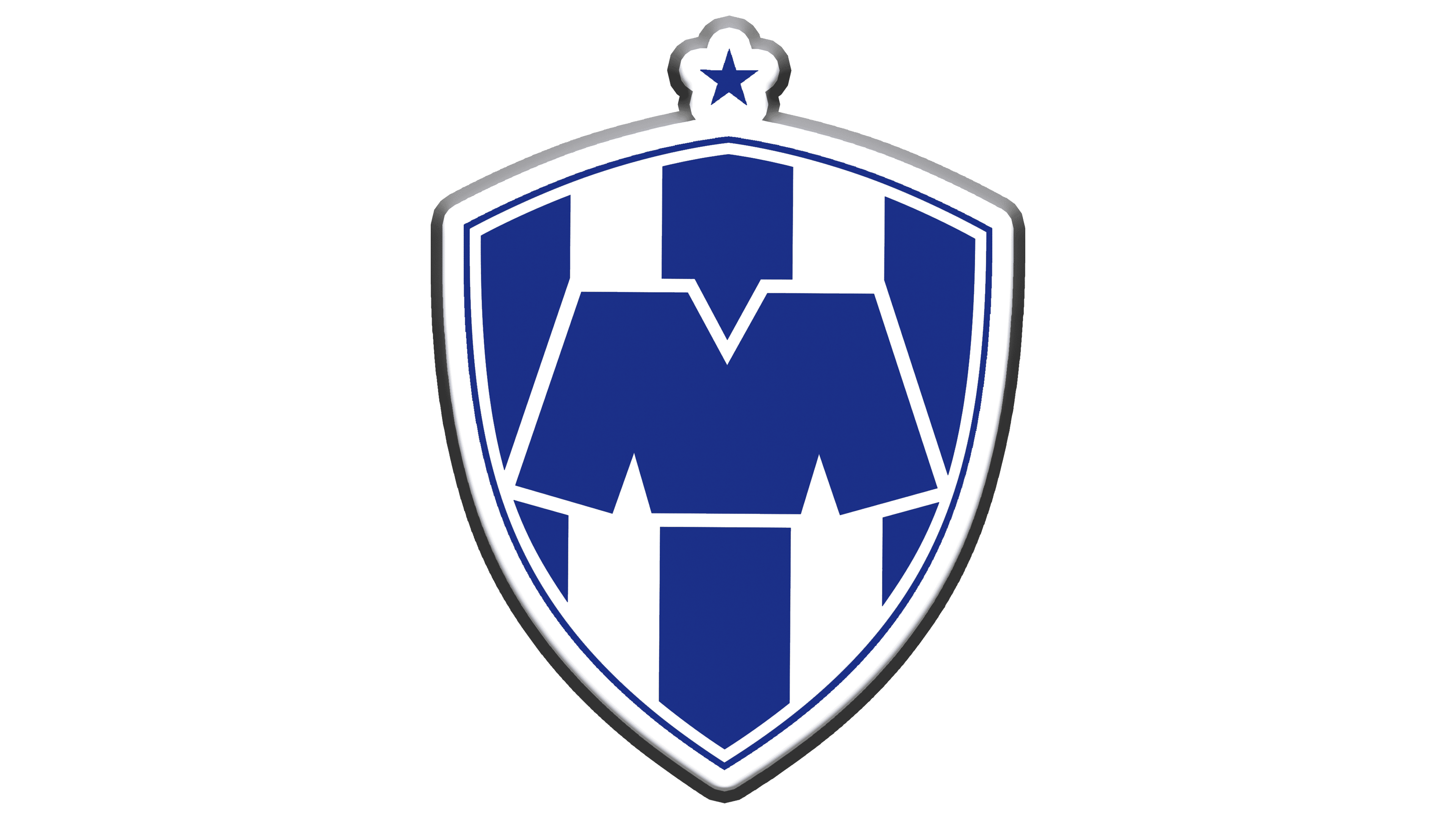 Rayados Logo, symbol, meaning, history, PNG, brand