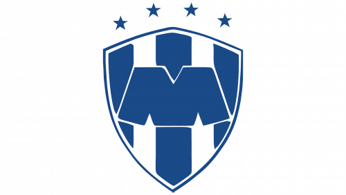 Rayados Logo, symbol, meaning, history, PNG, brand