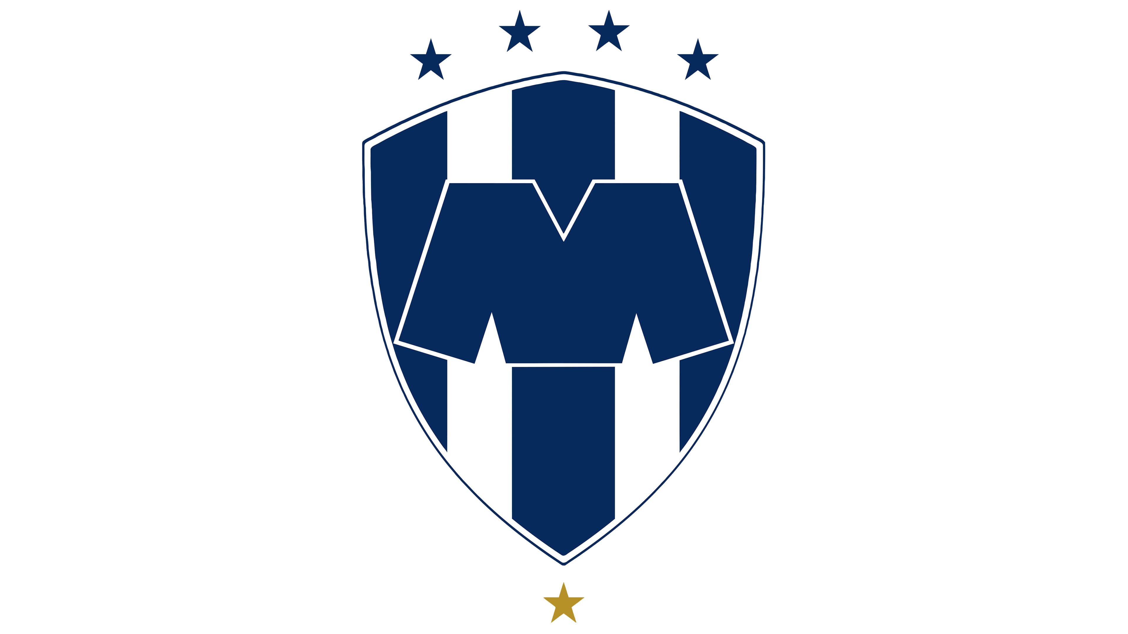 Rayados Logo, symbol, meaning, history, PNG, brand