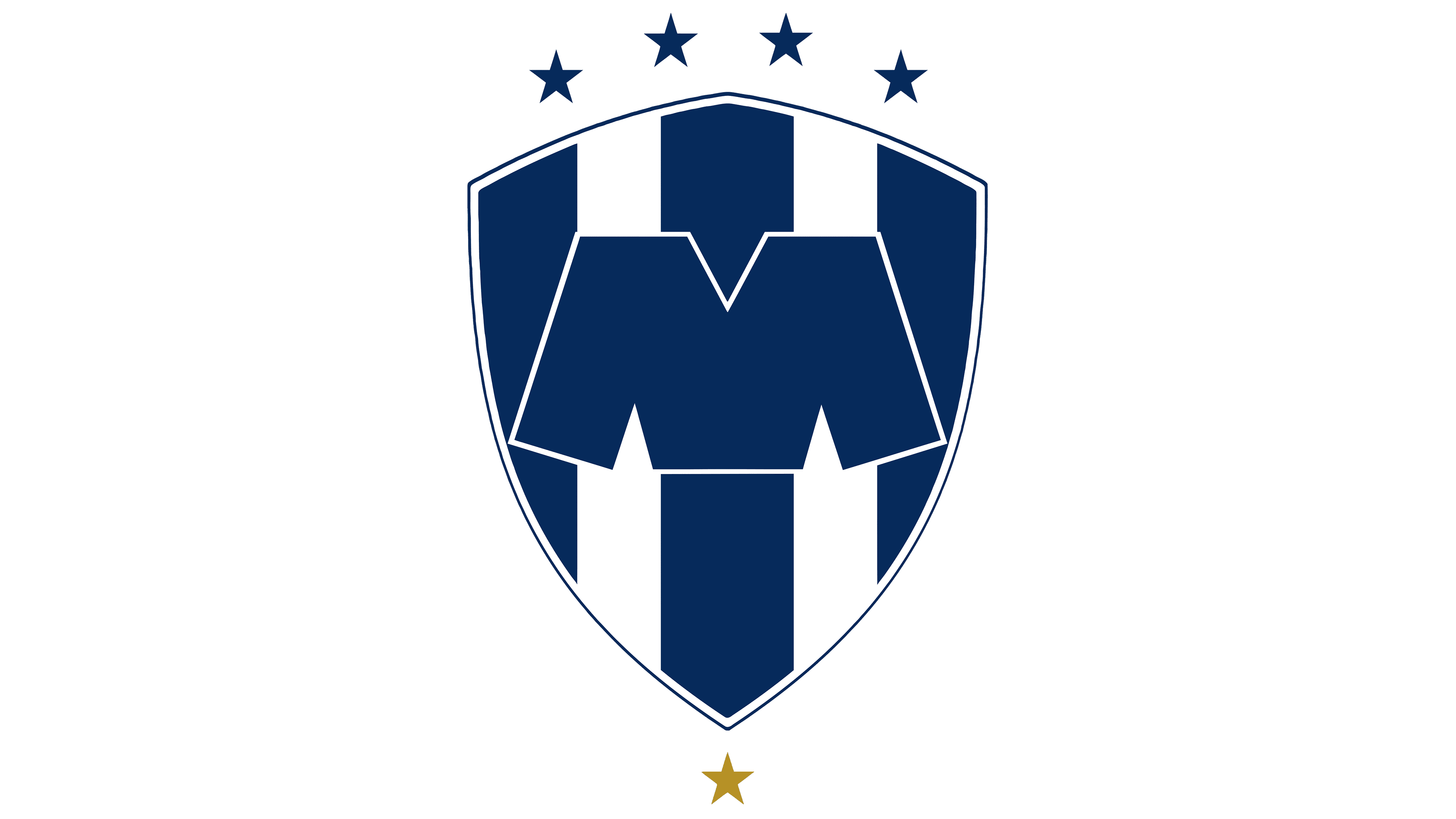 Rayados Logo, symbol, meaning, history, PNG, brand