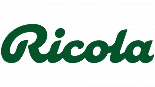 Ricola Logo, symbol, meaning, history, PNG, brand