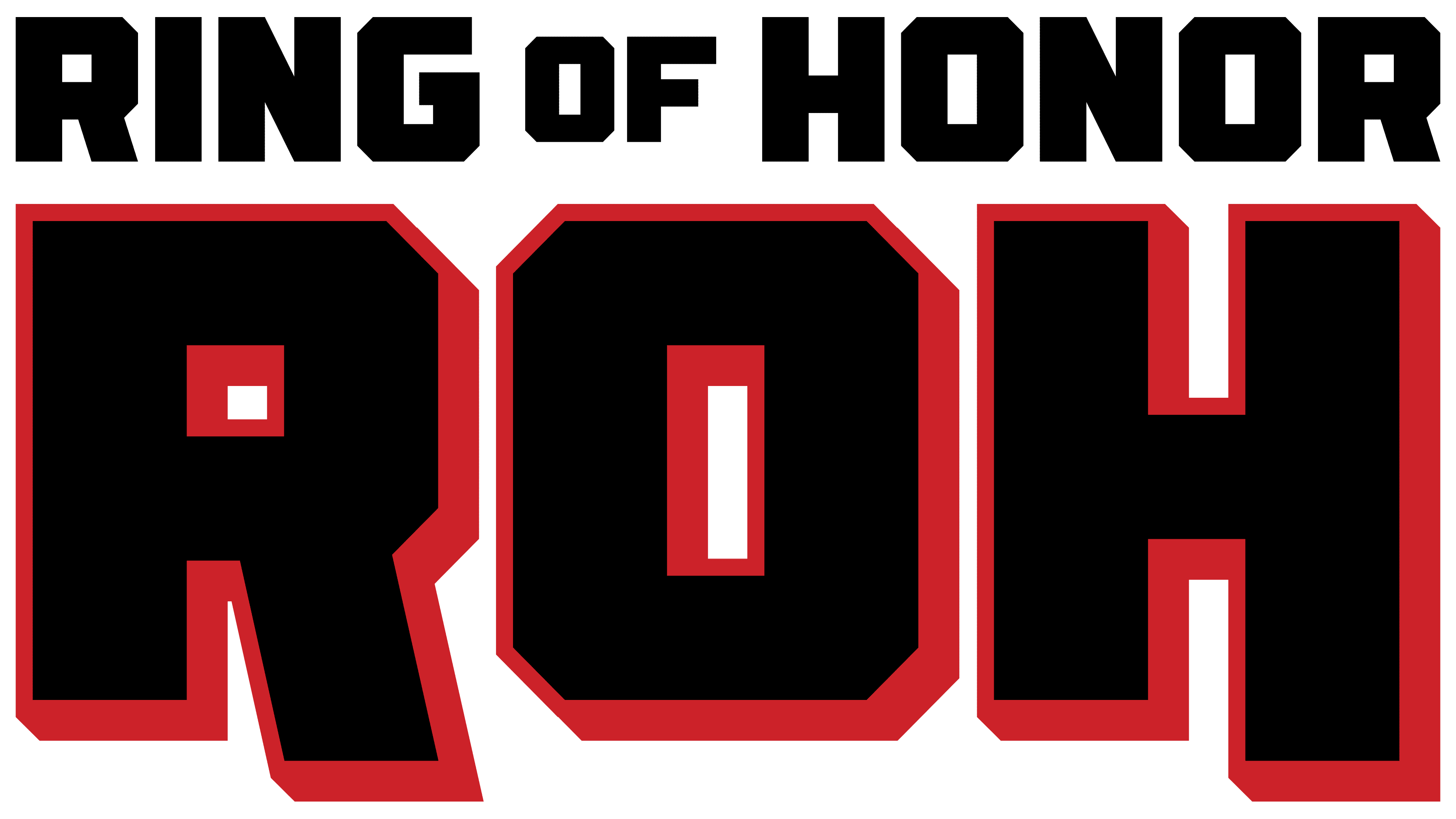 Ring of Honor Logo, symbol, meaning, history, PNG, brand