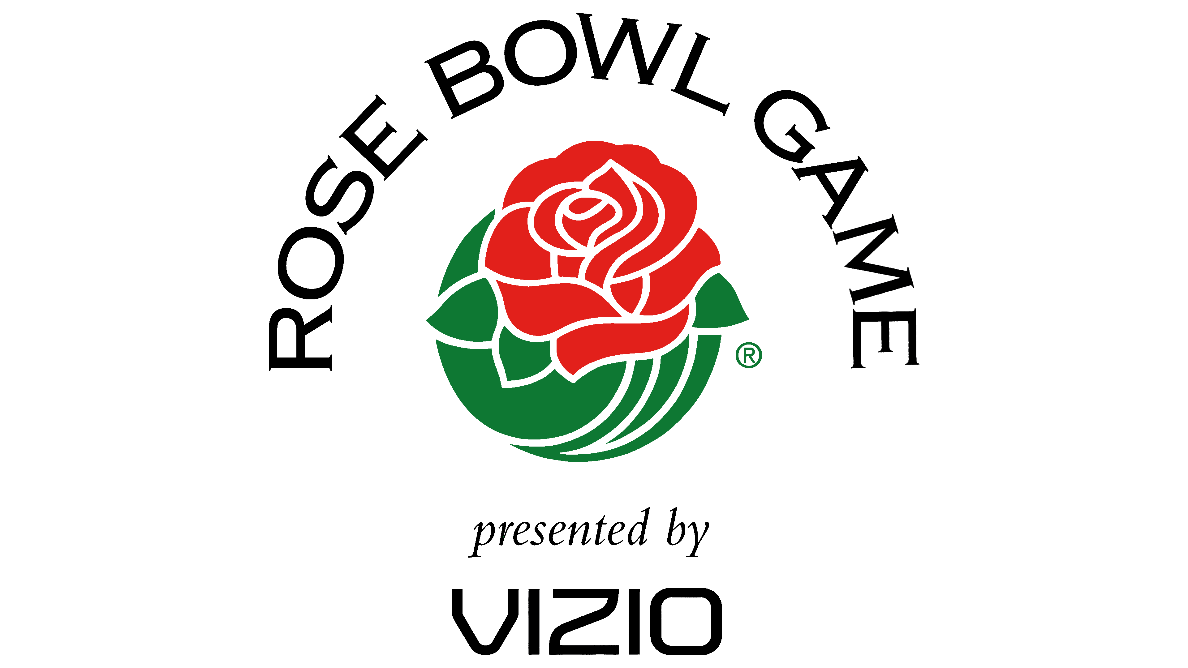 Rose Bowl Logo, symbol, meaning, history, PNG, brand