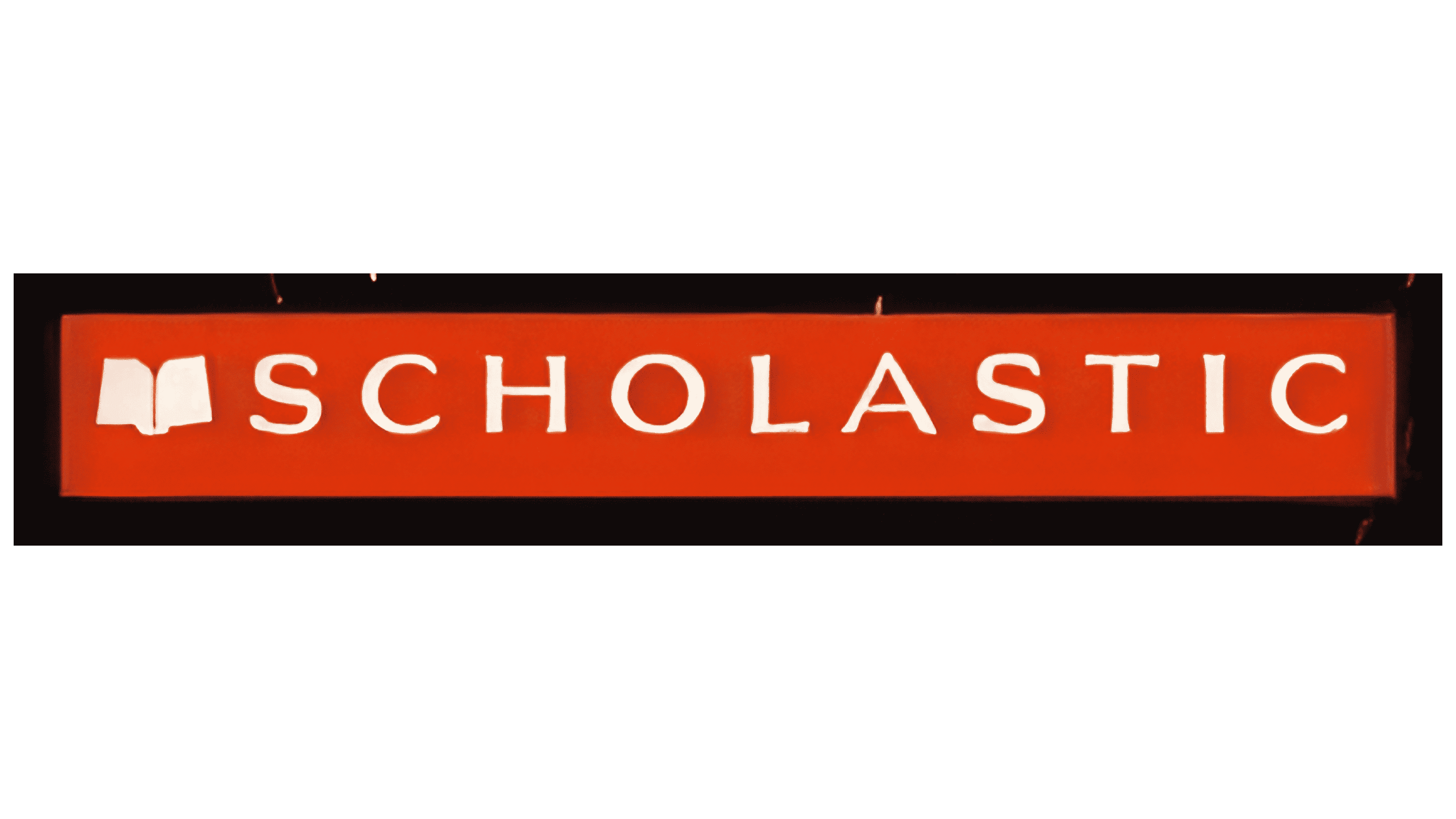 Scholastic Logo, symbol, meaning, history, PNG, brand
