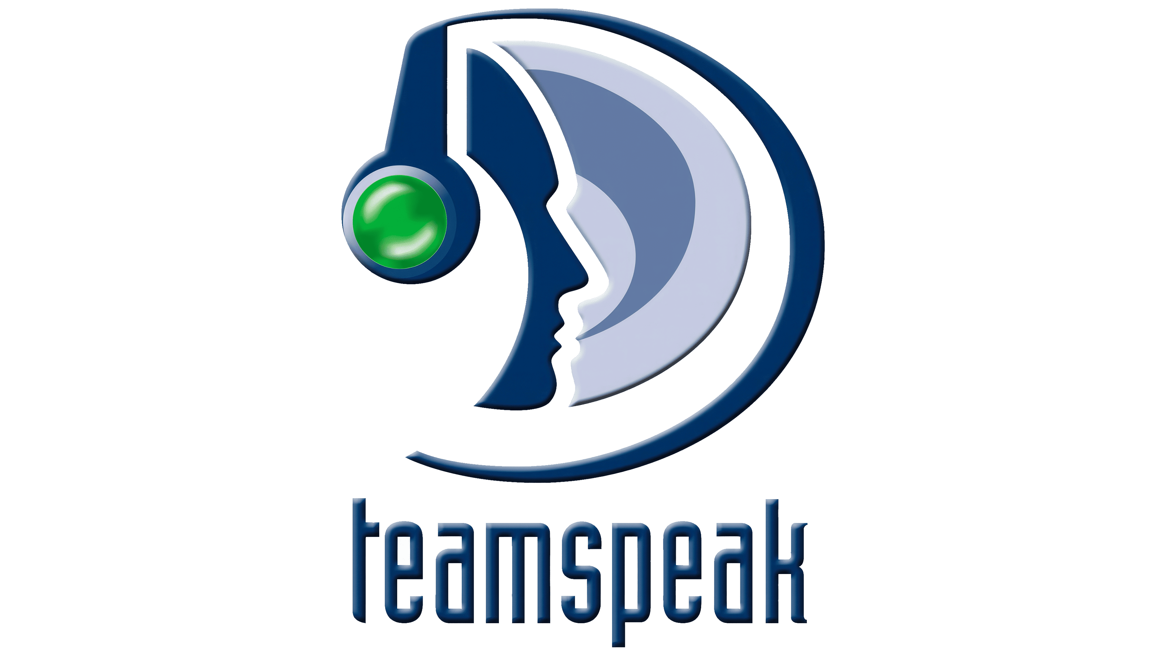 TeamSpeak Logo, symbol, meaning, history, PNG, brand