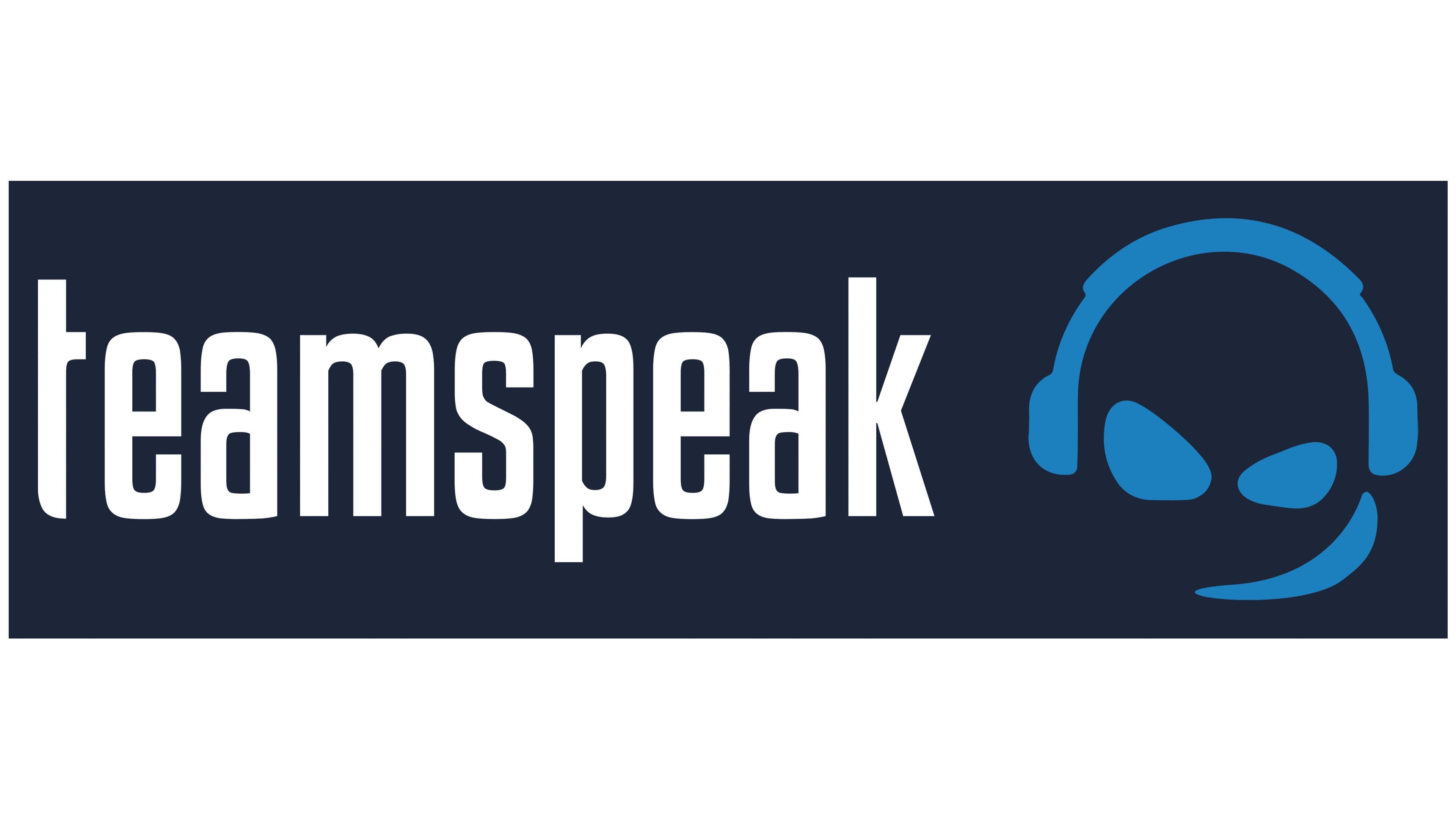 TeamSpeak Logo, symbol, meaning, history, PNG, brand