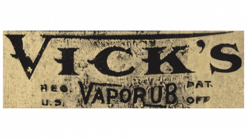 Vicks Logo, symbol, meaning, history, PNG, brand