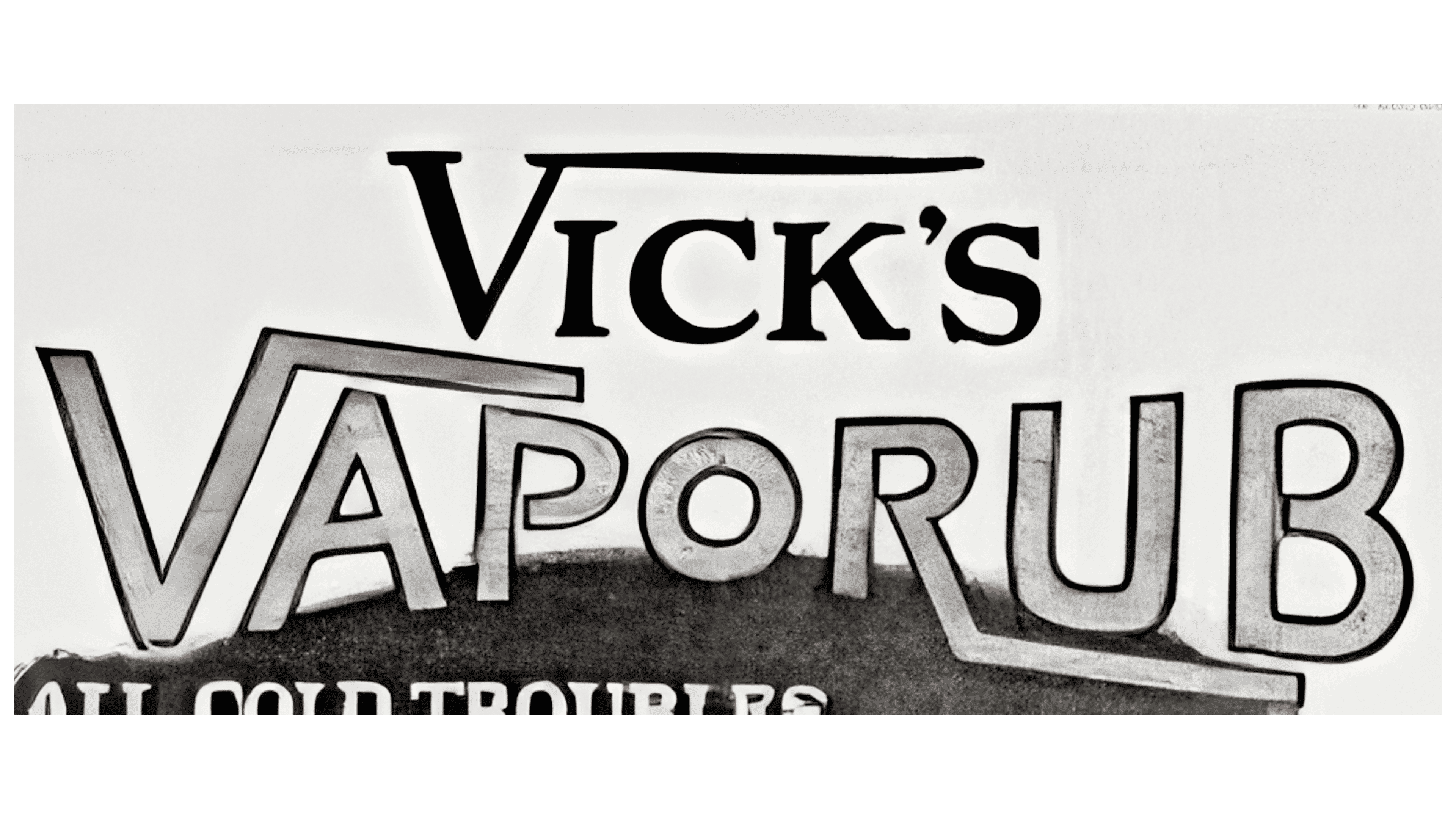 Vicks Logo, symbol, meaning, history, PNG, brand